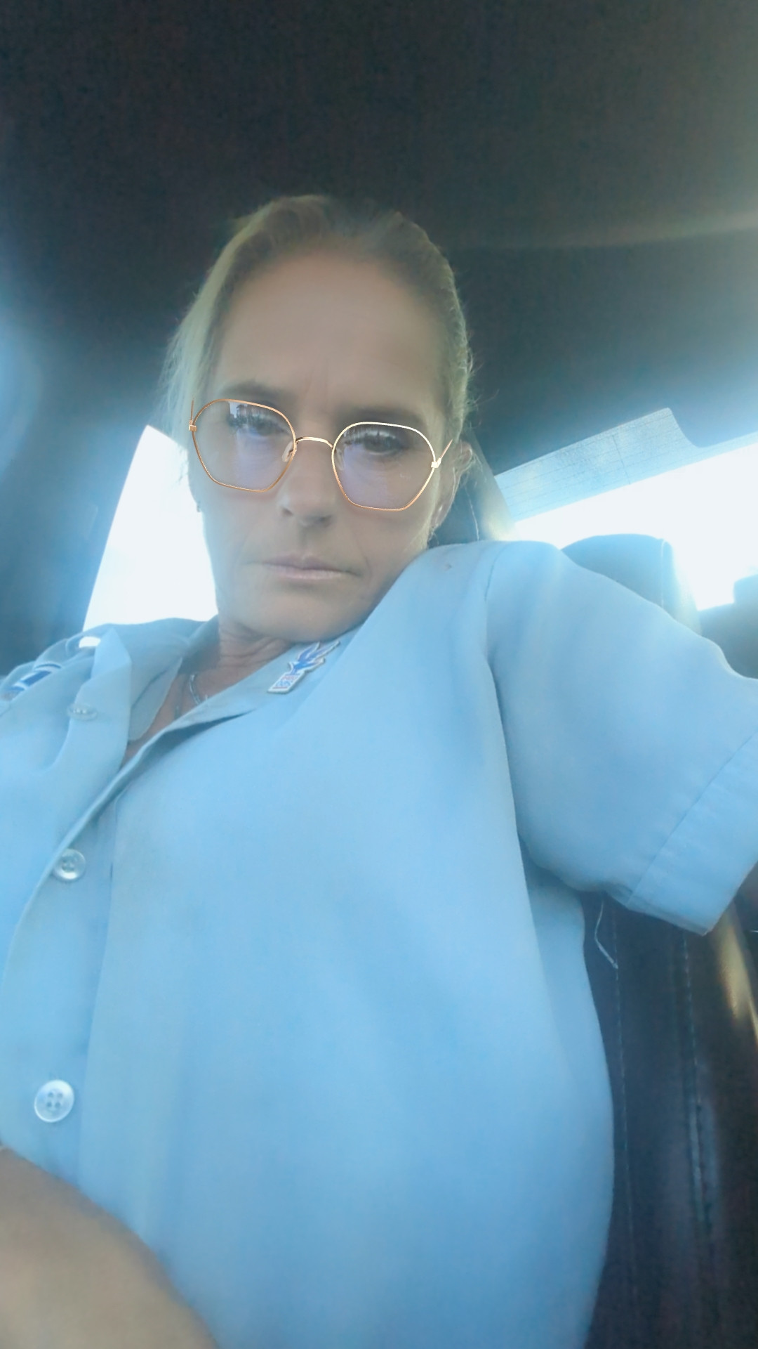 Nicole hurst | Face of Halloween presented by Jamie Lee Curtis