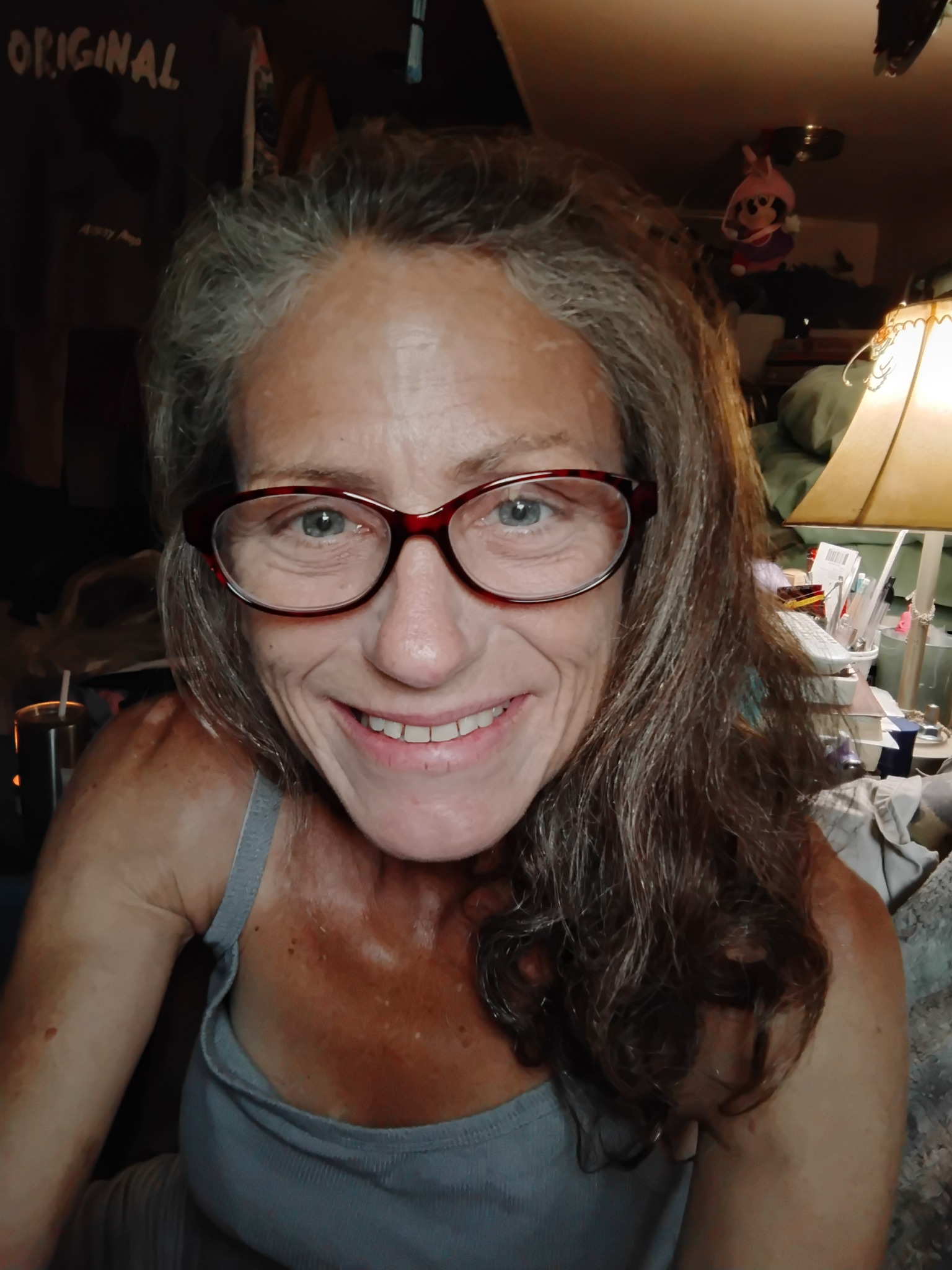 Bridget Michele Doyle | Face of Halloween presented by Jamie Lee Curtis