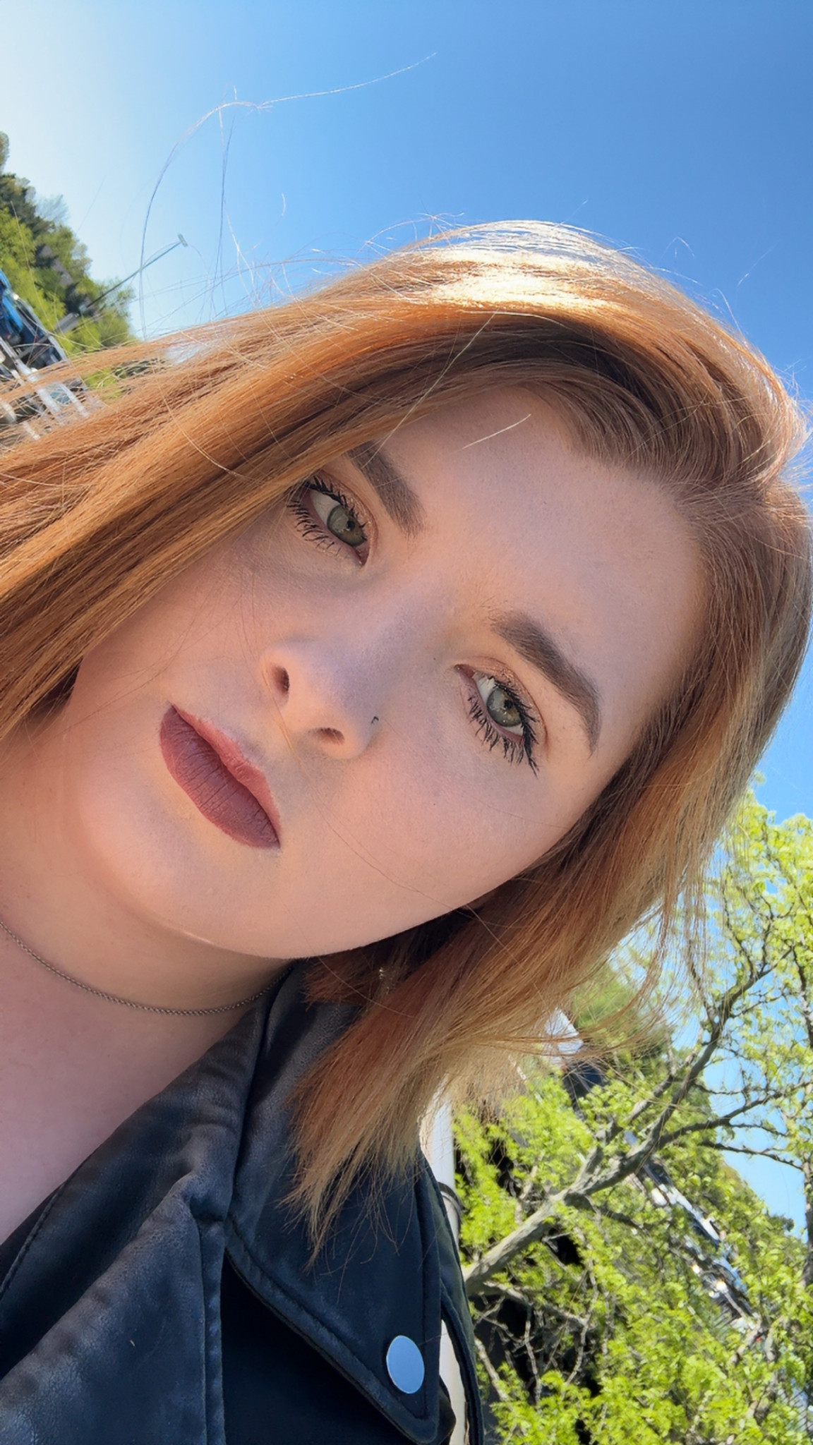 Megan McCollum | Face of Halloween presented by Jamie Lee Curtis
