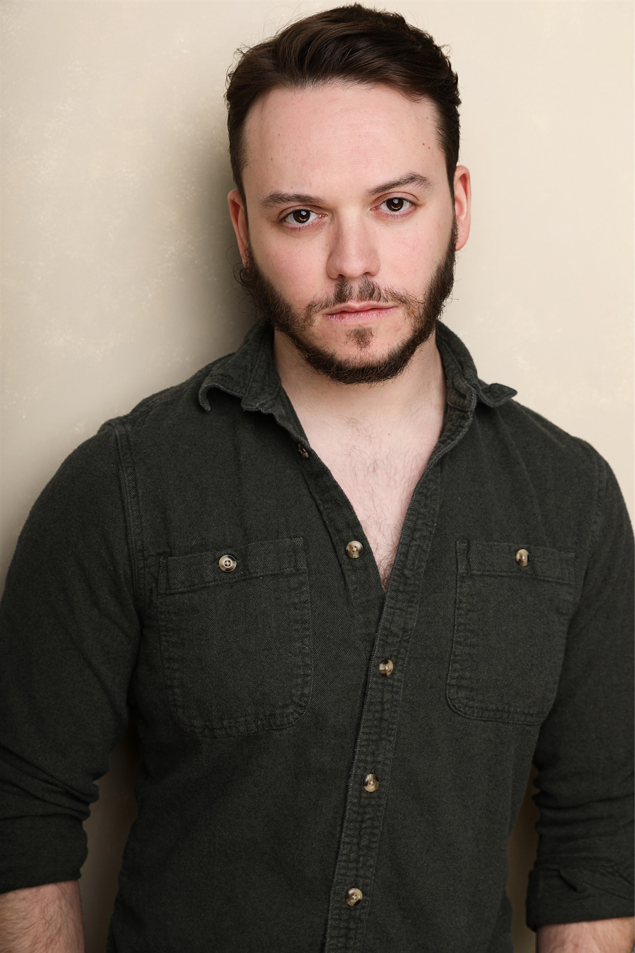 Casey Donnelly | Face of Halloween presented by Jamie Lee Curtis