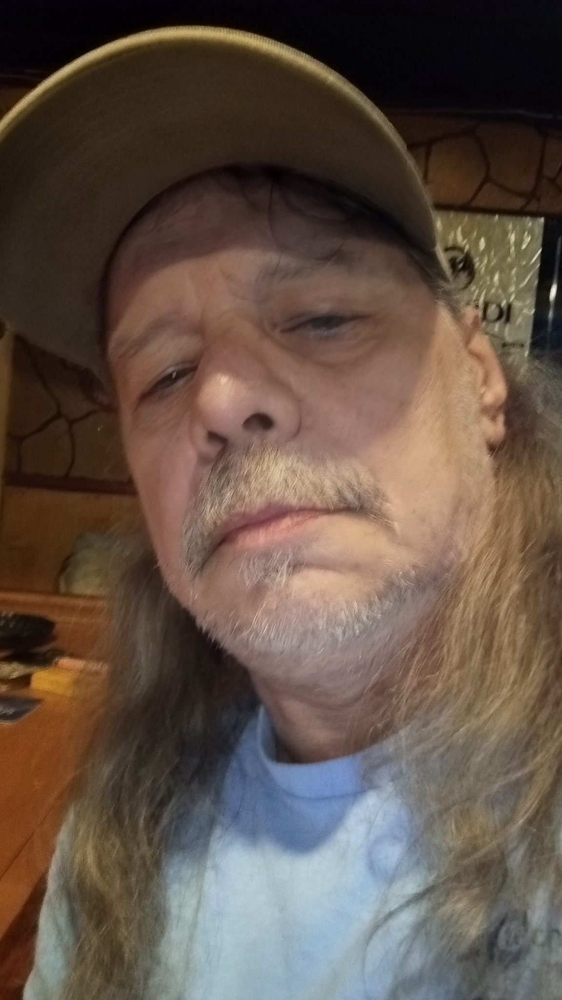 Paul DeVore | Face of Halloween presented by Jamie Lee Curtis