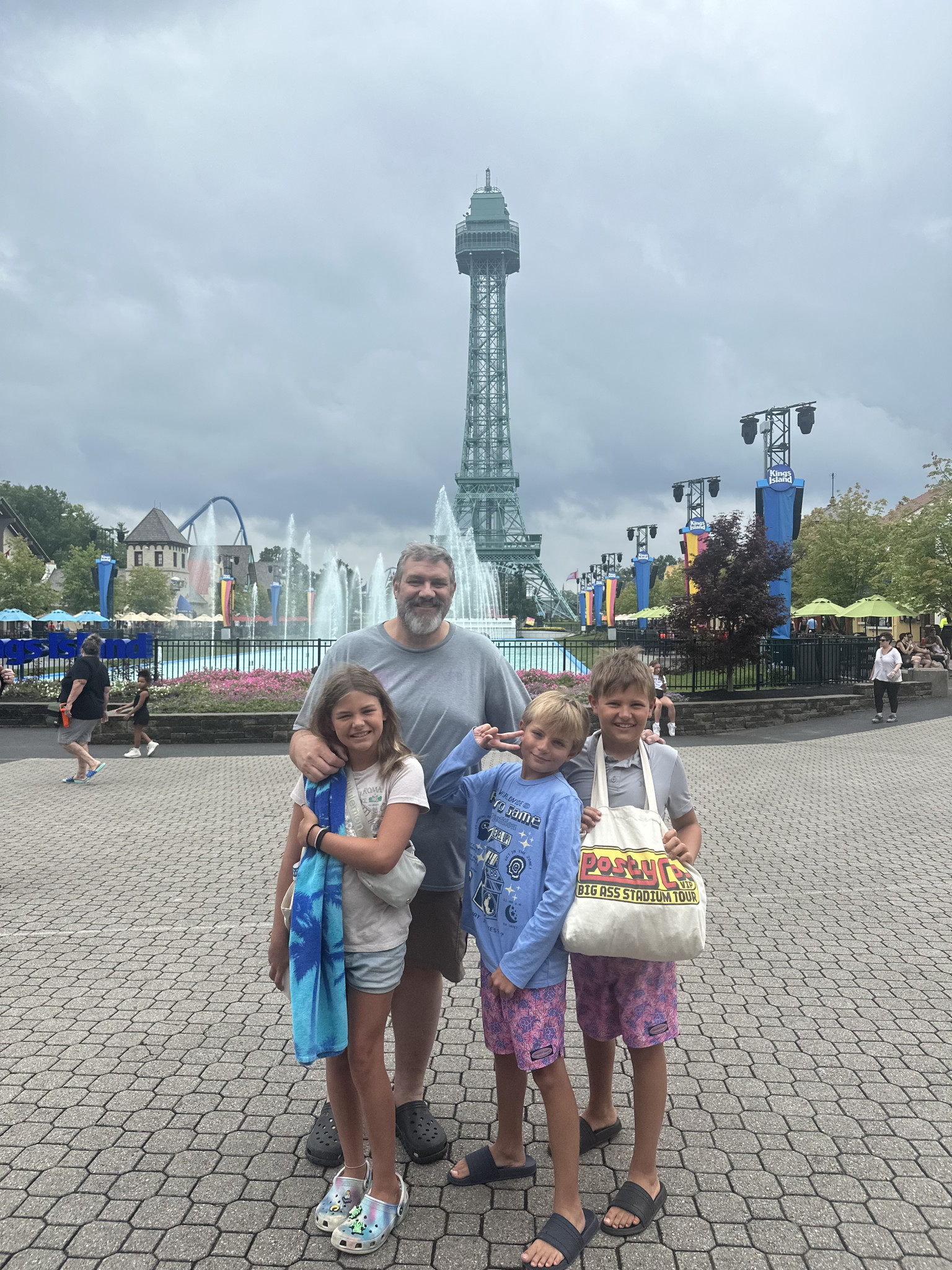 John C Snyder | Face of Halloween presented by Jamie Lee Curtis