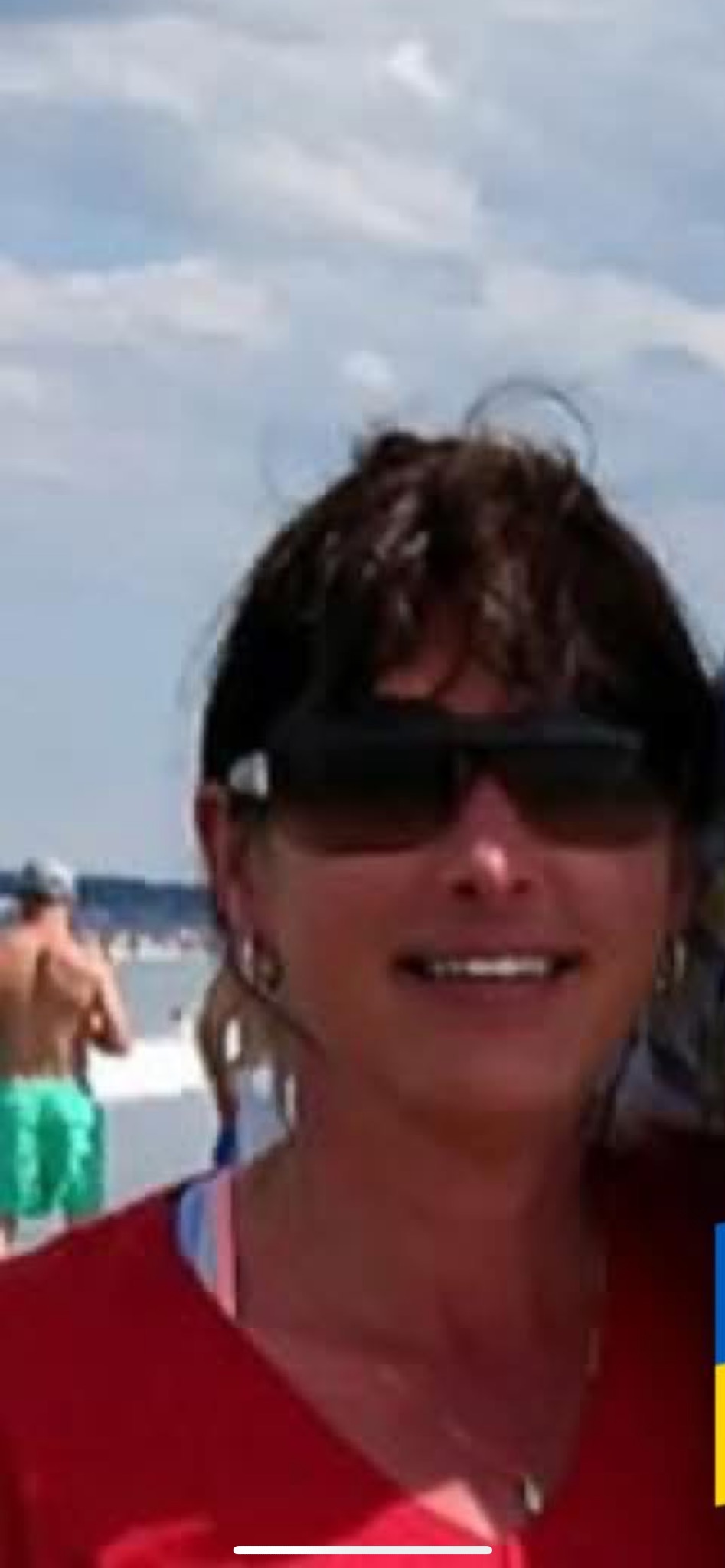 Tracey Mathieson | Face of Halloween presented by Jamie Lee Curtis