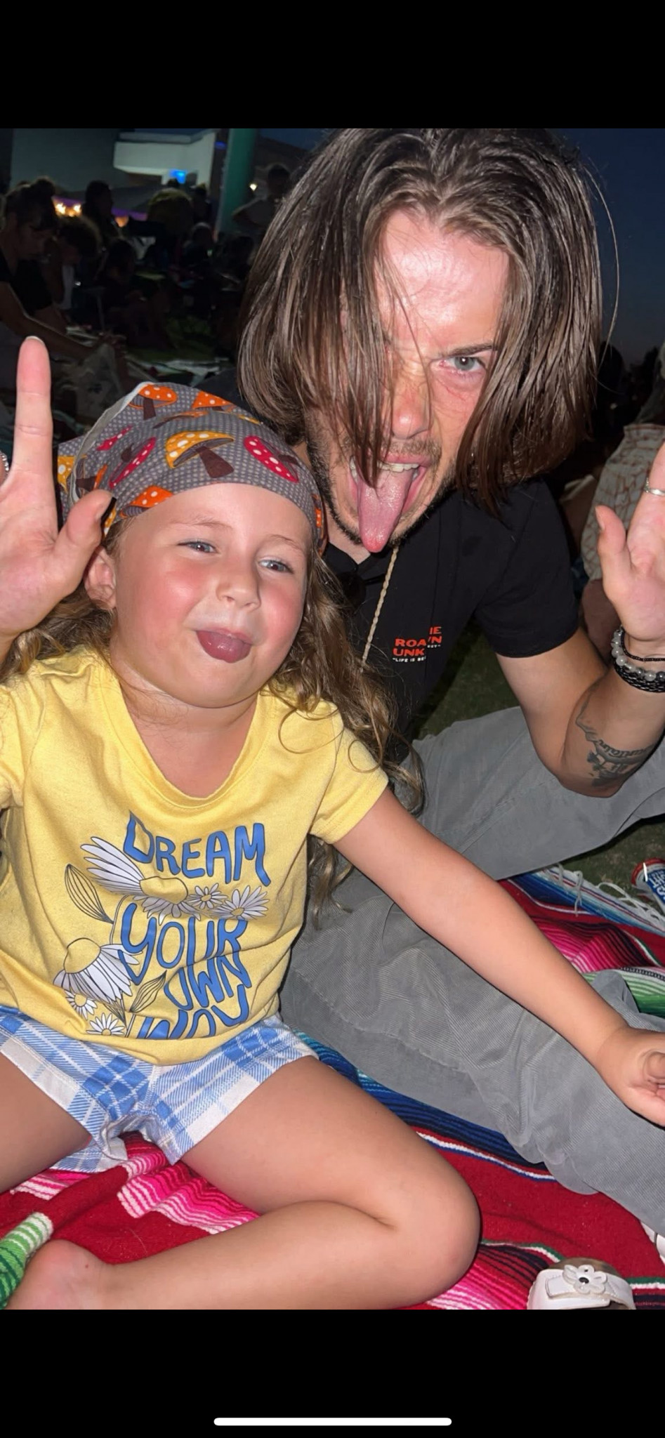 Cole raley | Face of Halloween presented by Jamie Lee Curtis