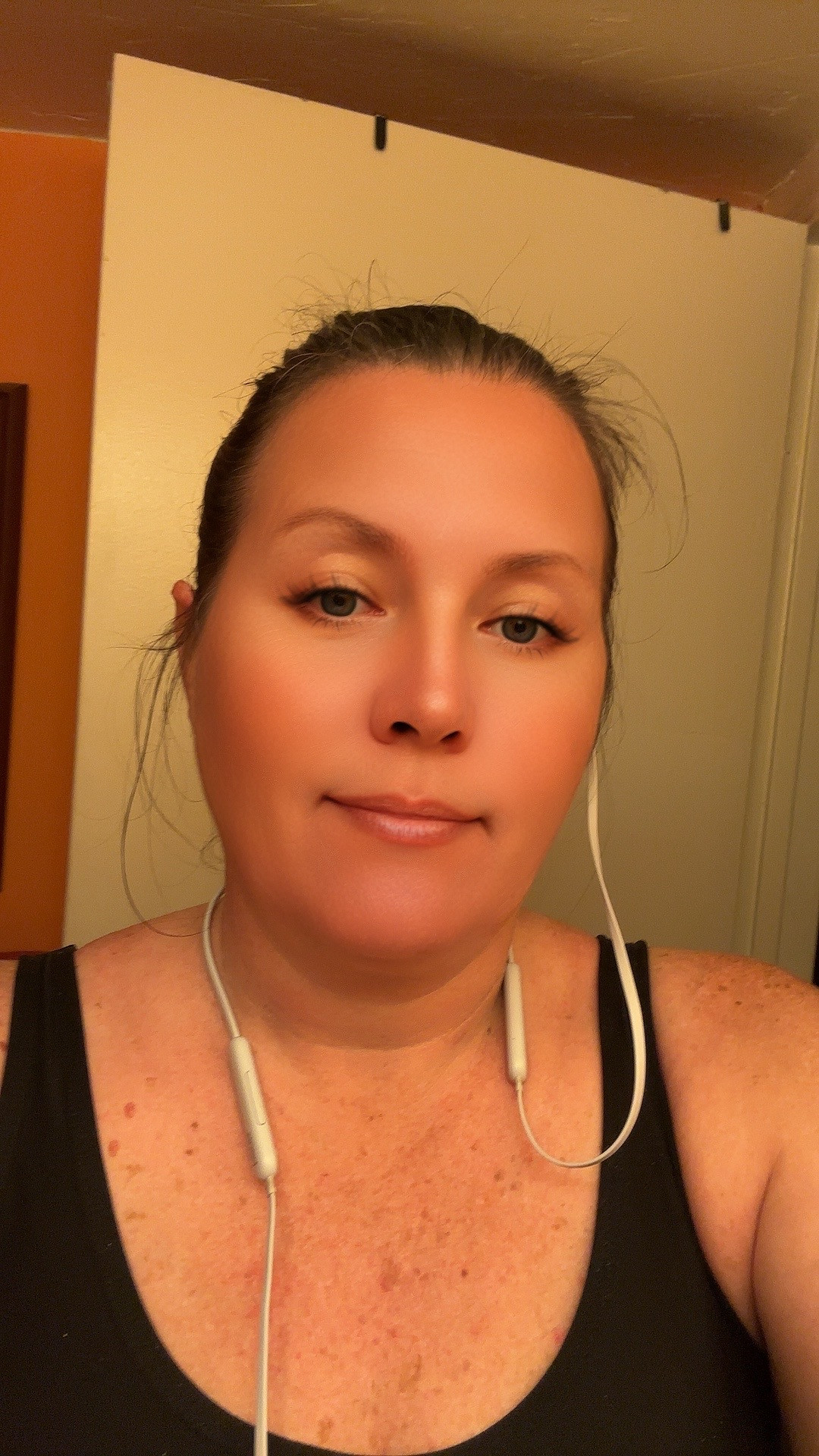 Jennifer Tuttle | Face of Halloween presented by Jamie Lee Curtis