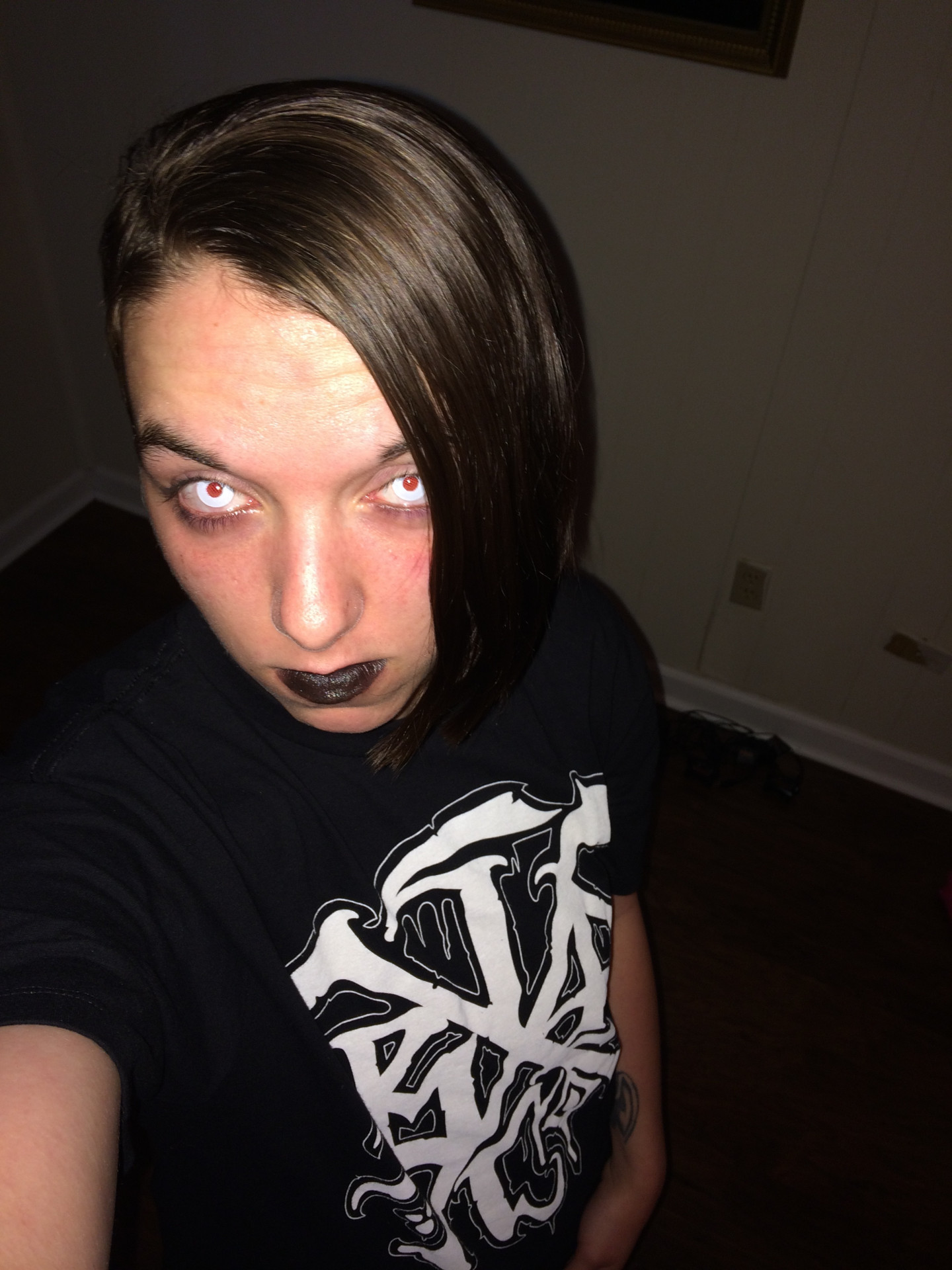 Valerie Cooper | Face of Halloween presented by Jamie Lee Curtis