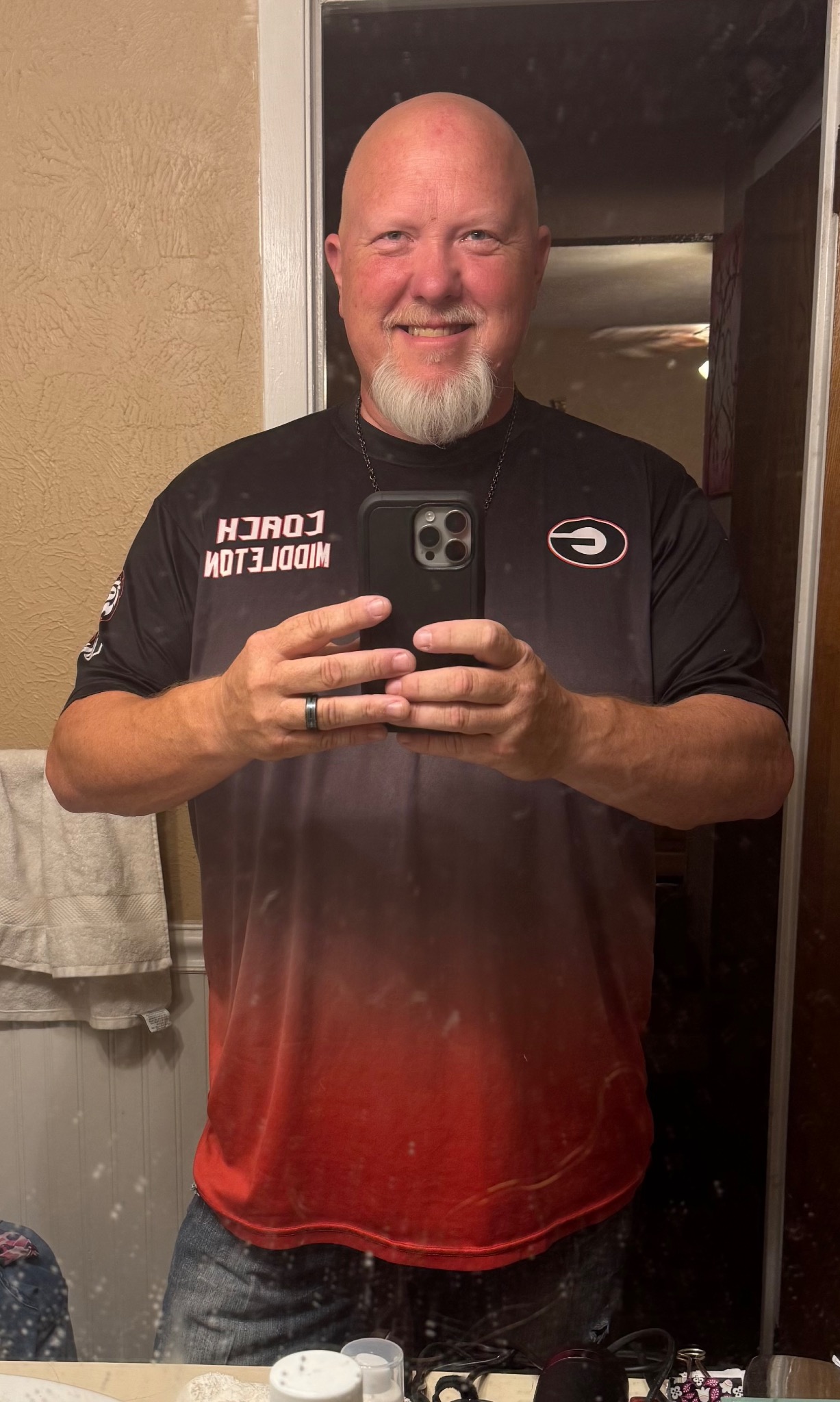 Matthew Middleton | Face of Halloween presented by Jamie Lee Curtis