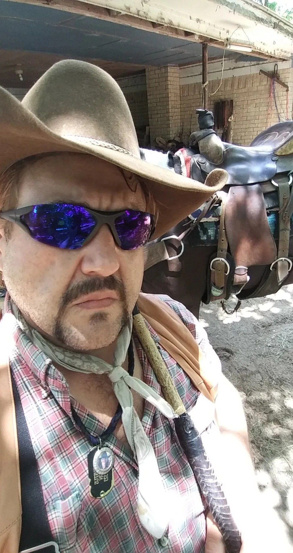 Joshua Kennon | Face of Halloween presented by Jamie Lee Curtis