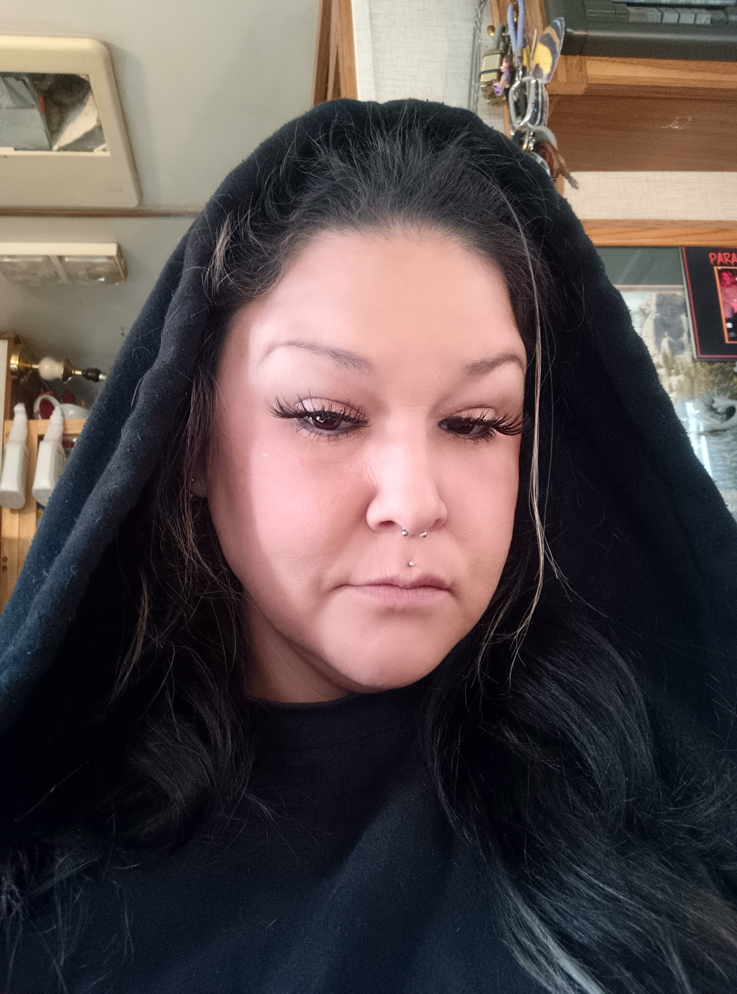 Holly Shepherd | Face of Halloween presented by Jamie Lee Curtis