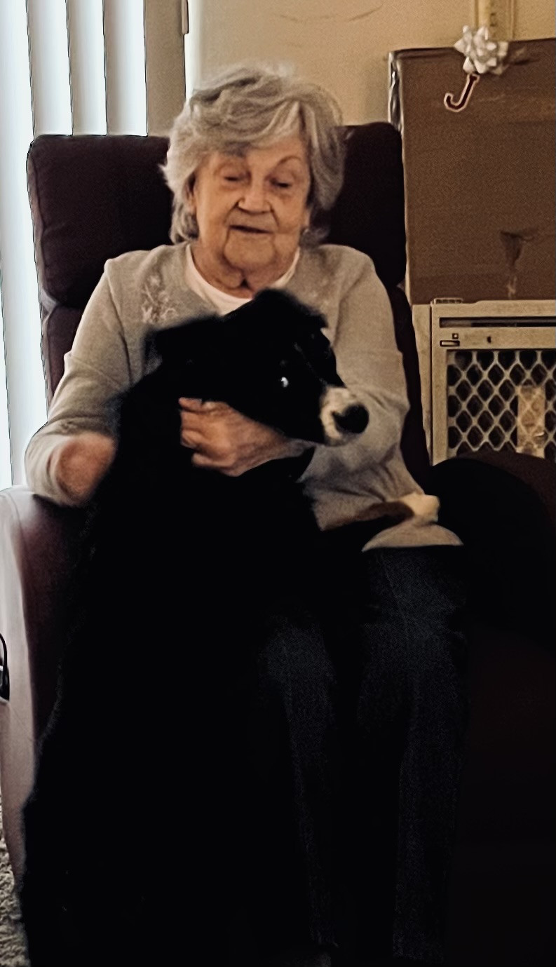 Sherry Snyder | Face of Halloween presented by Jamie Lee Curtis