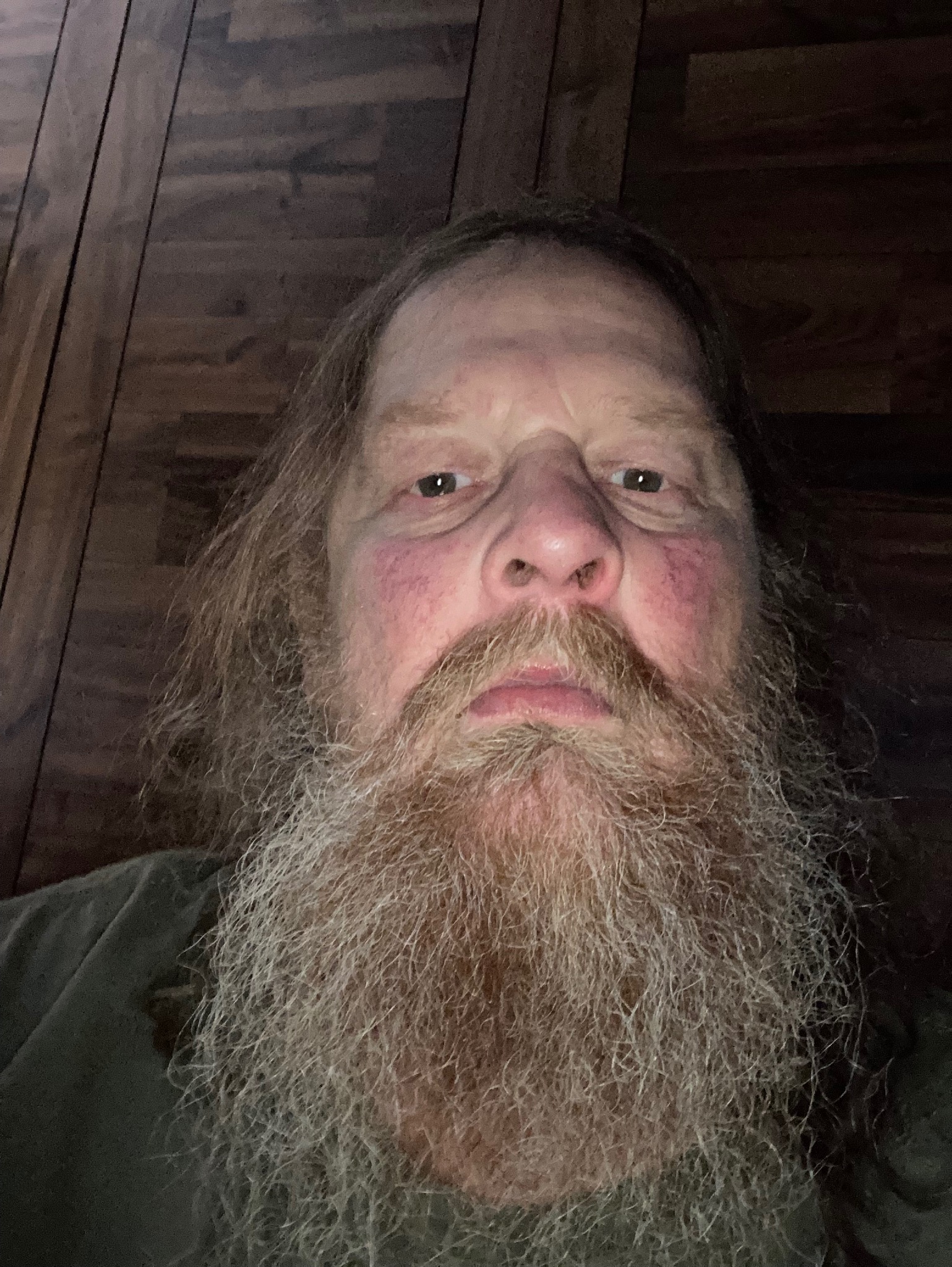 Robert Decker | Face of Halloween presented by Jamie Lee Curtis