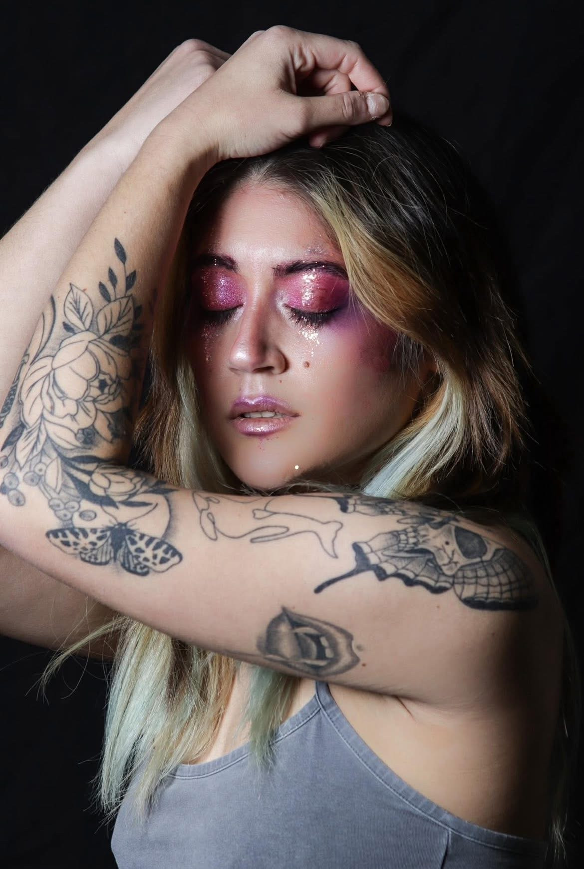 Jenna Rouse | Face of Halloween presented by Jamie Lee Curtis