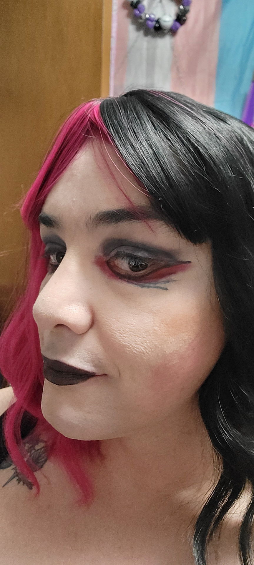 Jessica Eide | Face of Halloween presented by Jamie Lee Curtis