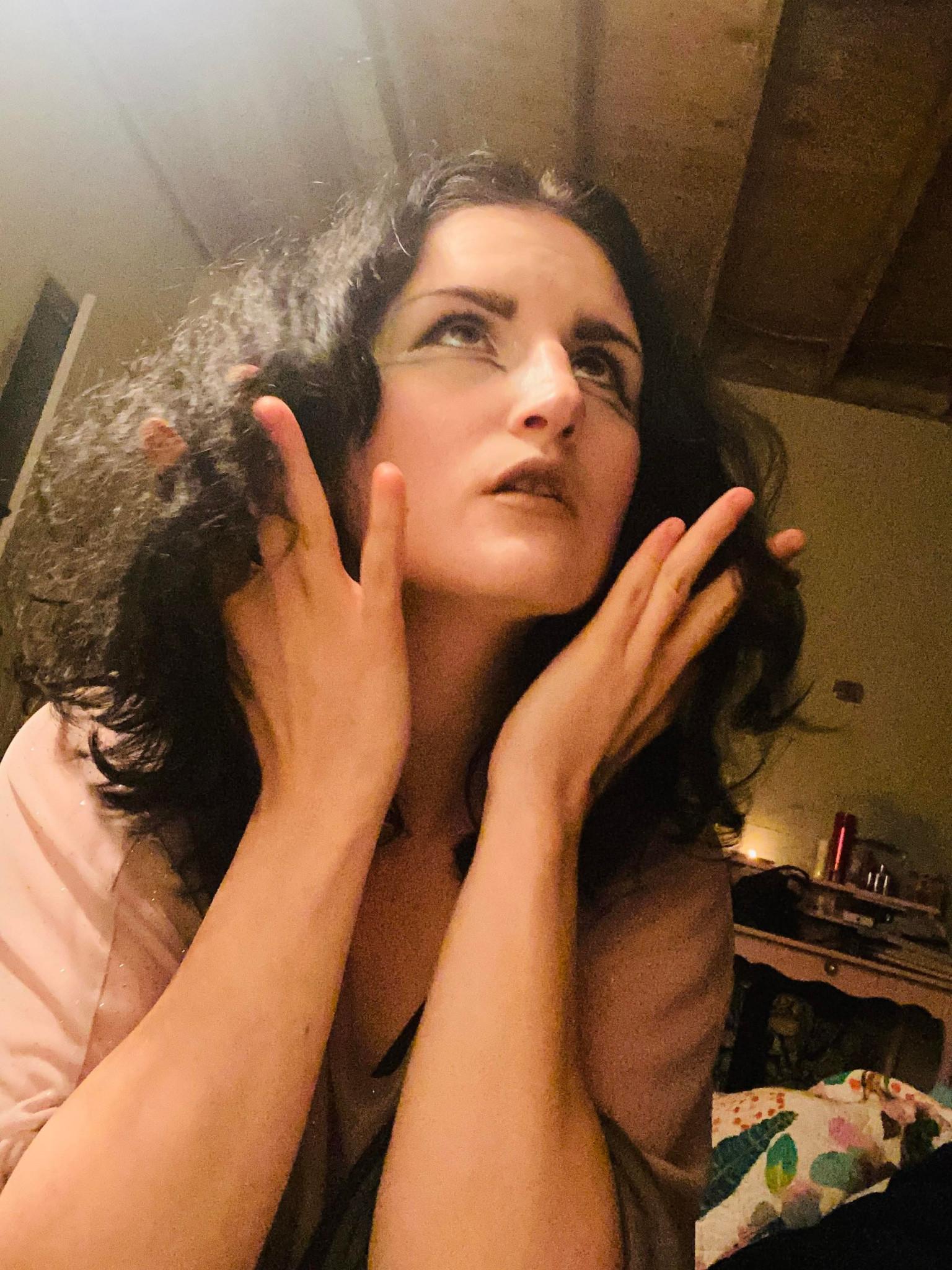 Tina Teasley | Face of Halloween presented by Jamie Lee Curtis
