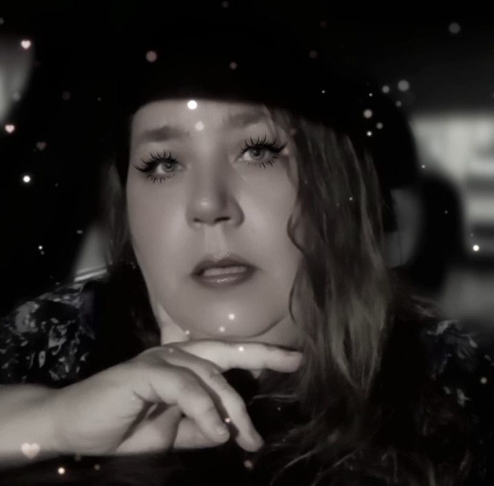jasmine miller | Face of Halloween presented by Jamie Lee Curtis