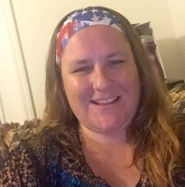 Lisa Fleming Philpot | Face of Halloween presented by Jamie Lee Curtis