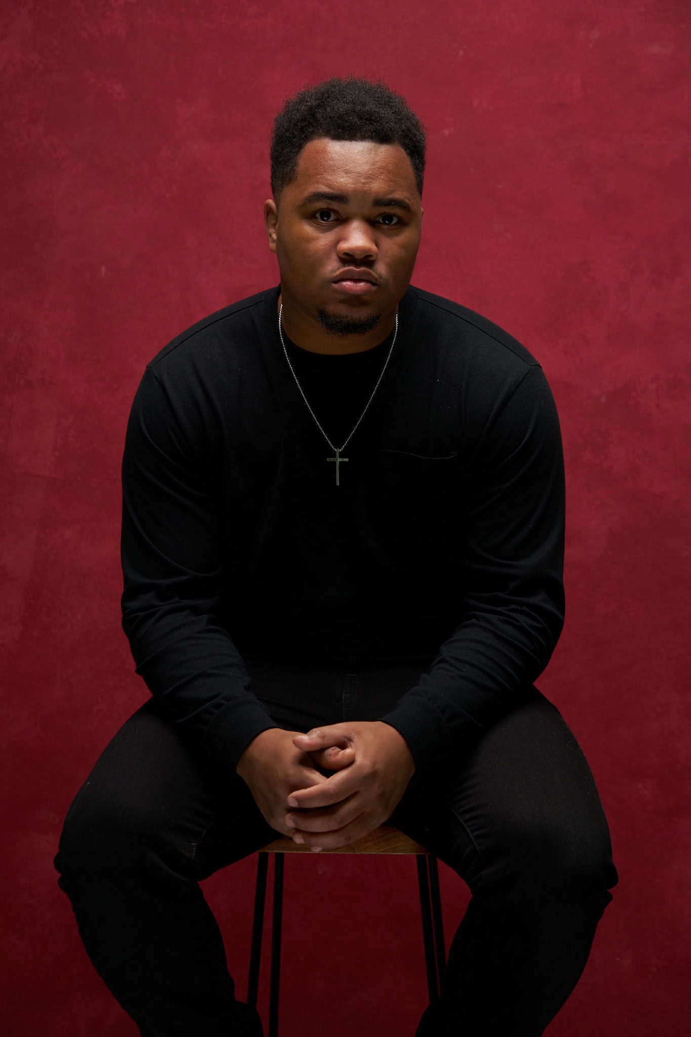 Cordell cade | Face of Halloween presented by Jamie Lee Curtis