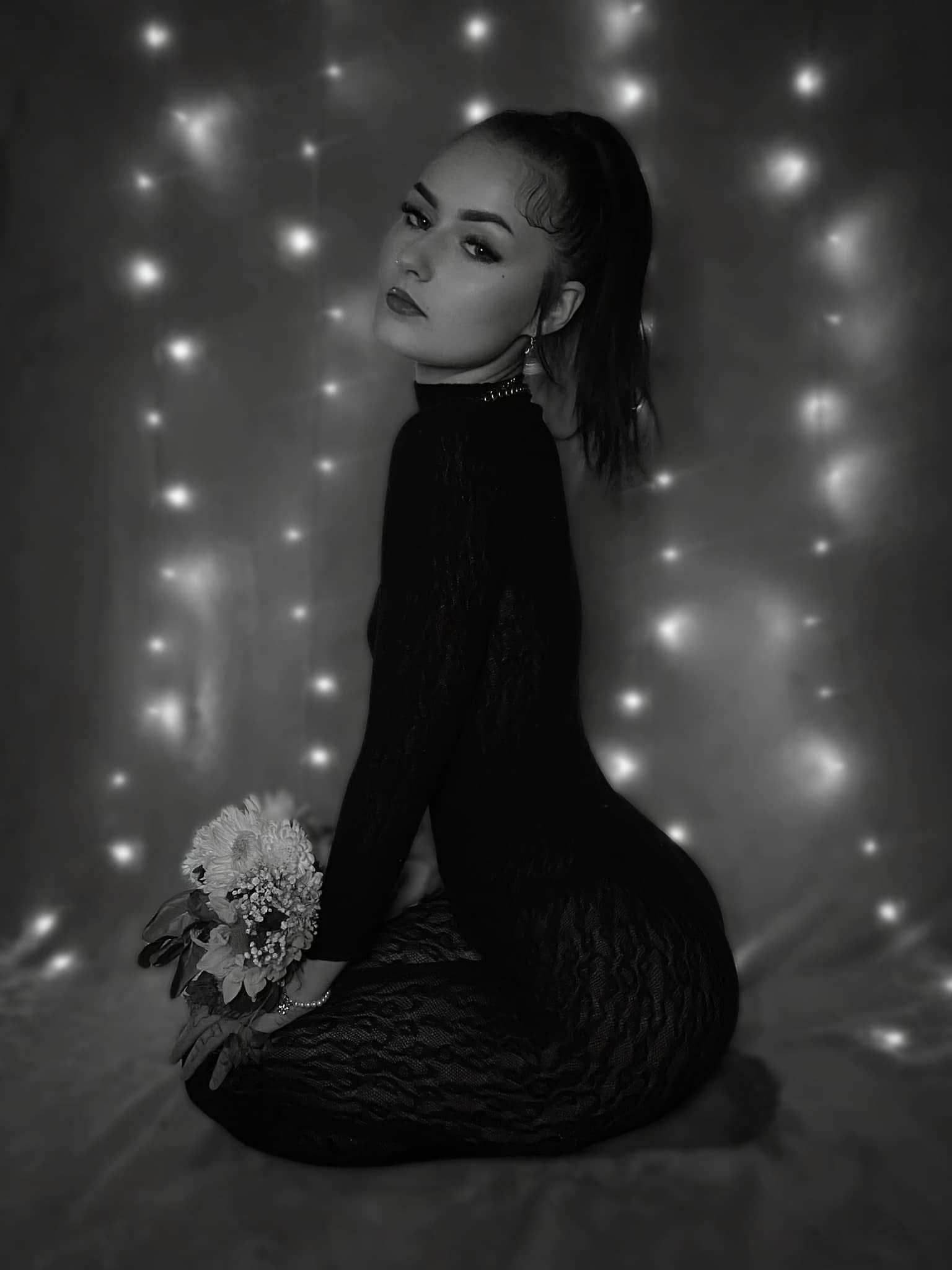 Melanie wise | Face of Halloween presented by Jamie Lee Curtis