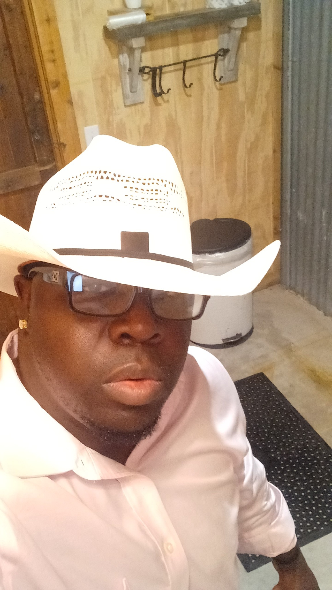 Gerald Walker | Face of Halloween presented by Jamie Lee Curtis