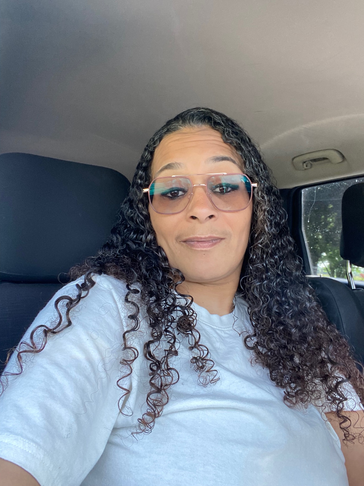 kristen williams | Face of Halloween presented by Jamie Lee Curtis