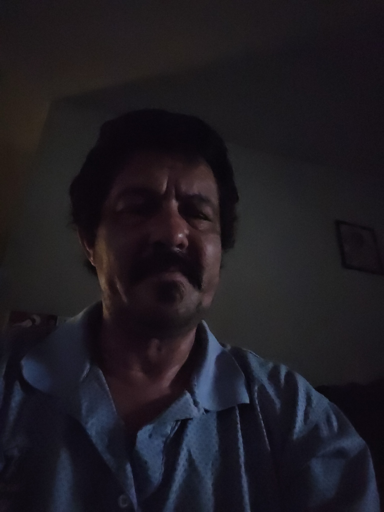 Eugene Burk | Face of Halloween presented by Jamie Lee Curtis
