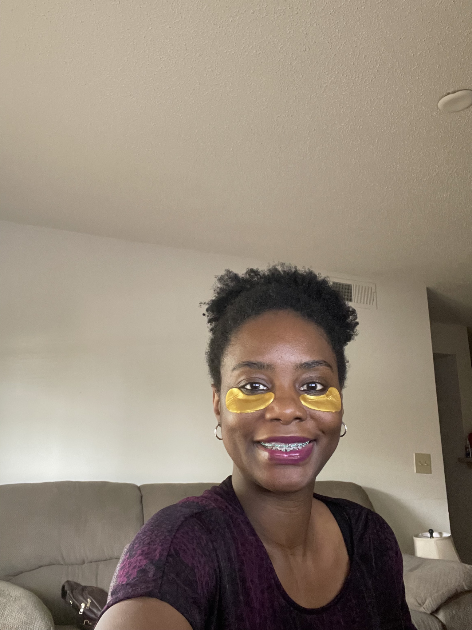 Tiffany Hicks | Face of Halloween presented by Jamie Lee Curtis