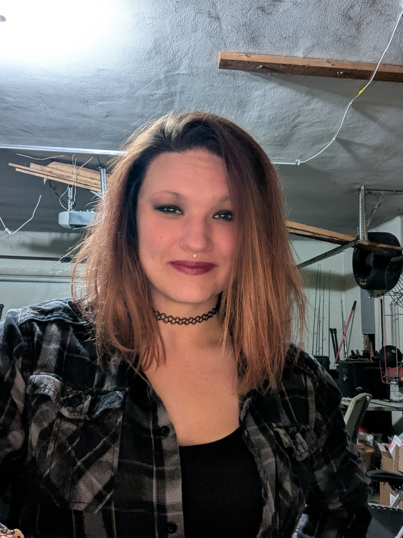 Chelsea Bishop | Face of Halloween presented by Jamie Lee Curtis