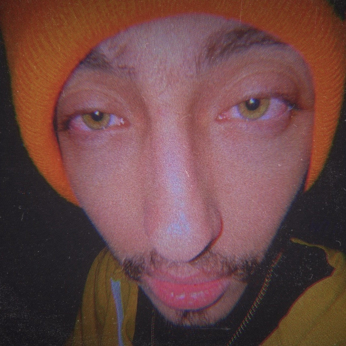 Isaiah Delgado Flores | Face of Halloween presented by Jamie Lee Curtis