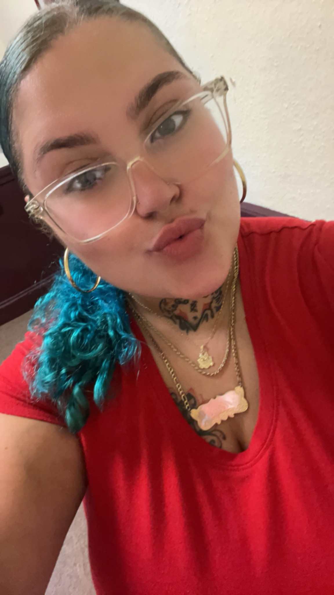 Michelle Alves | Face of Halloween presented by Jamie Lee Curtis