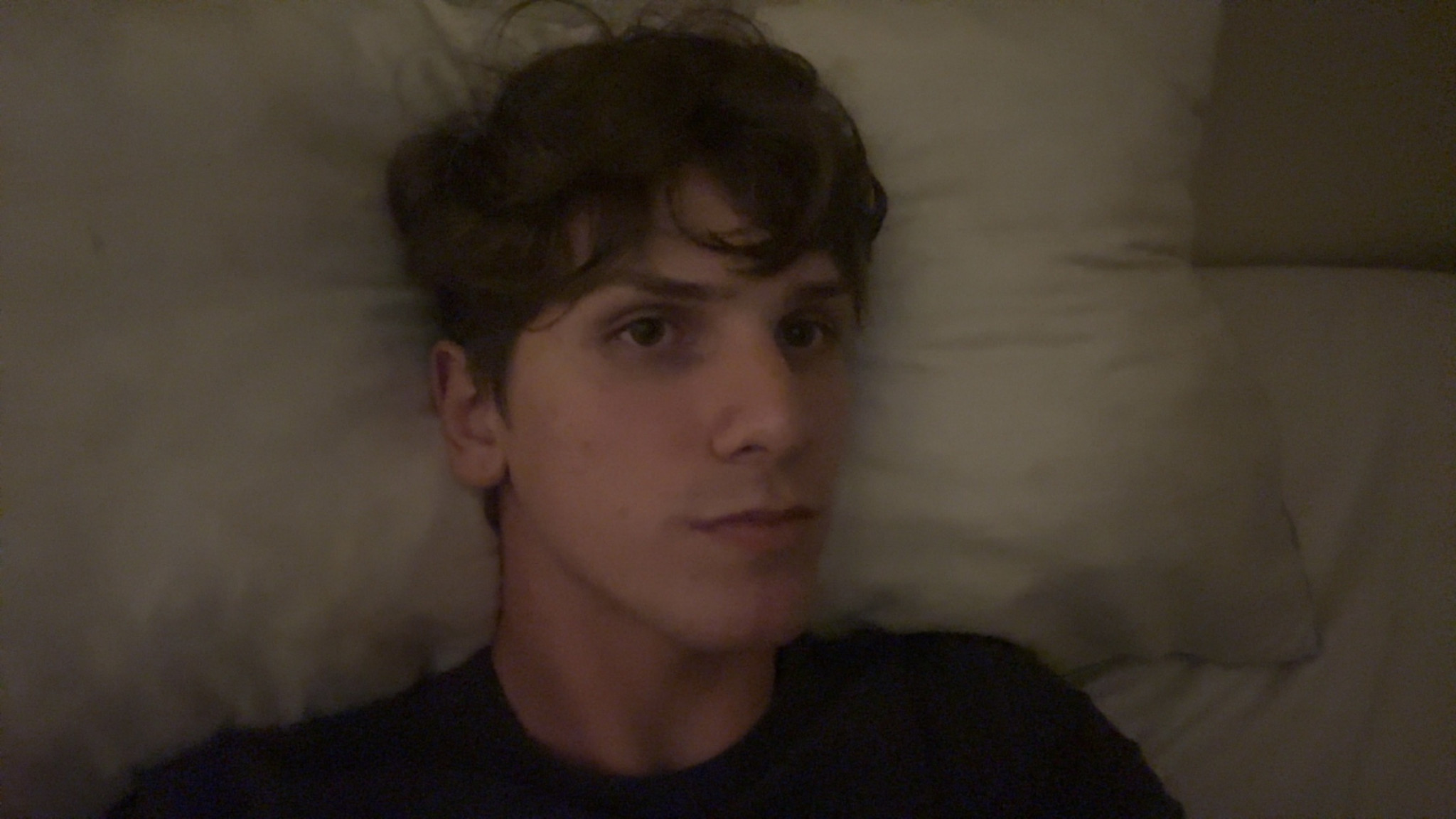 Ross Craig | Face of Halloween presented by Jamie Lee Curtis