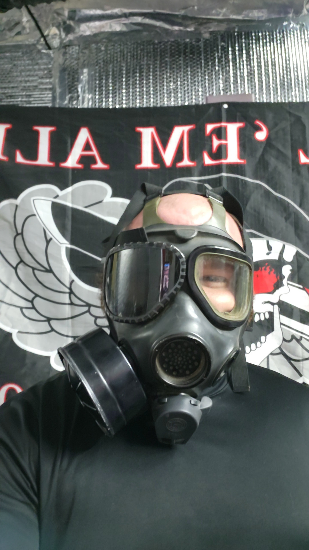 Gary E Haak | Face of Halloween presented by Jamie Lee Curtis