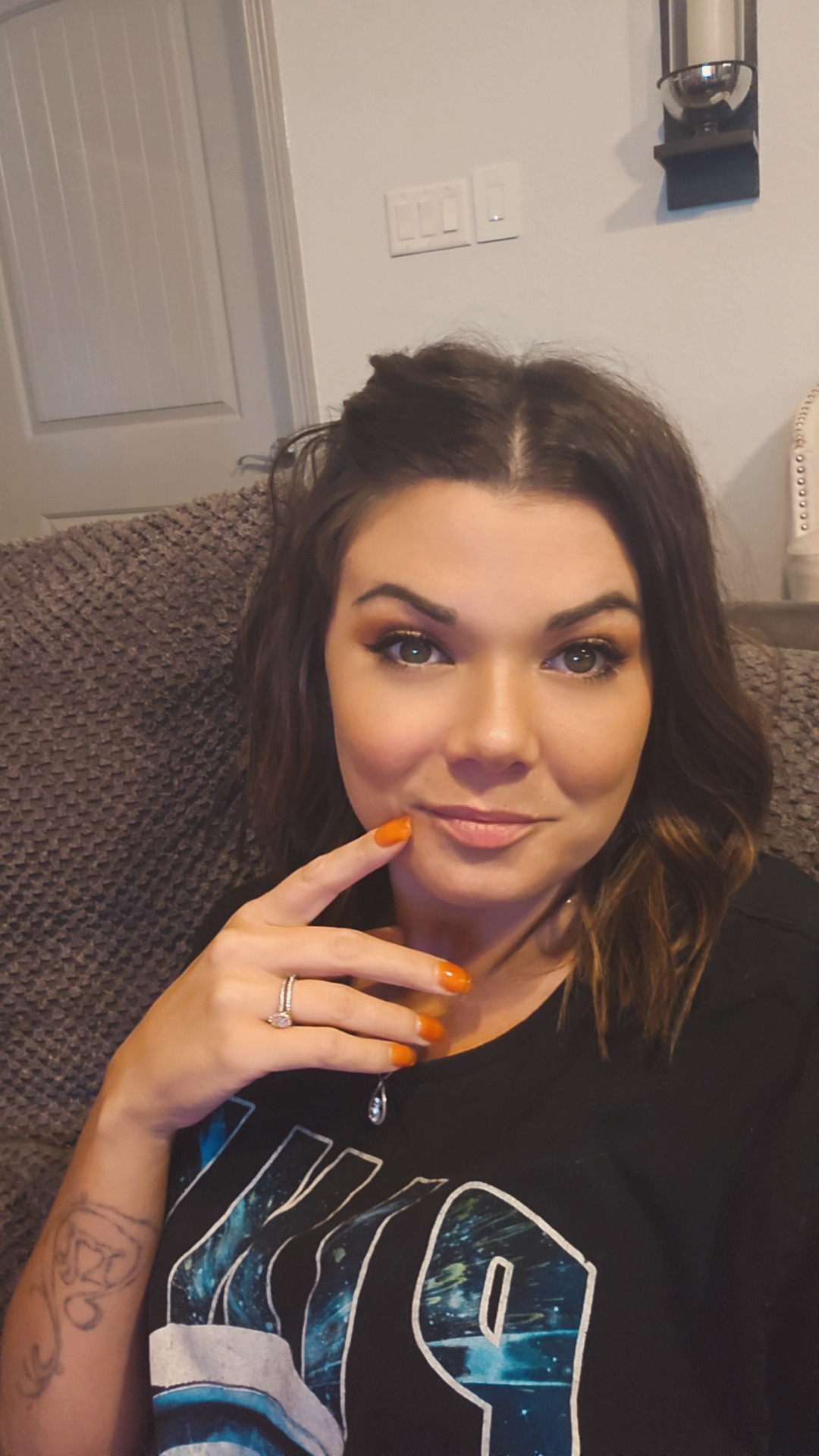 Kaylan Thompson | Face of Halloween presented by Jamie Lee Curtis