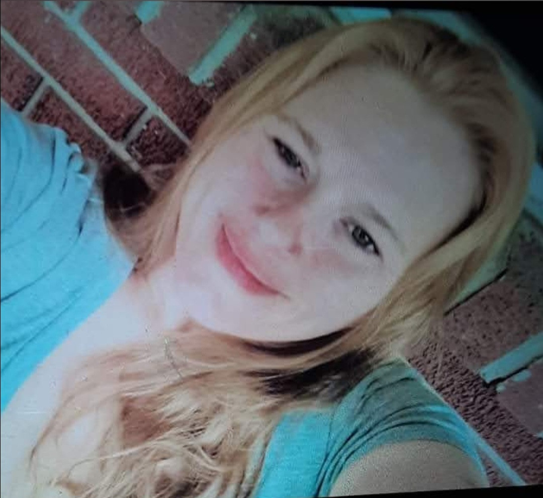 Francesca Hemphill | Face of Halloween presented by Jamie Lee Curtis