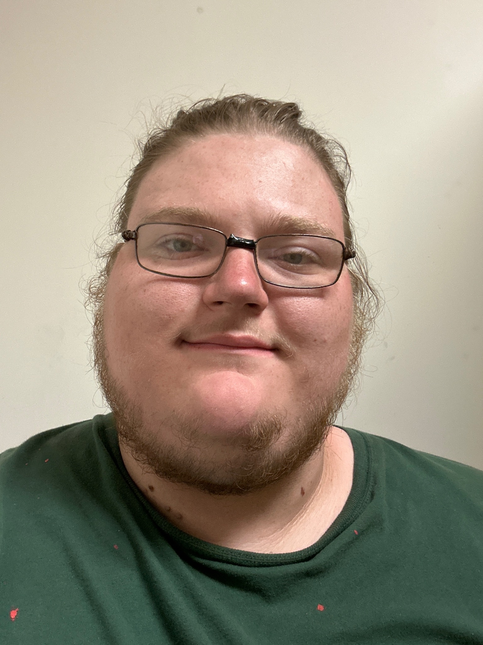 Thomas Ewing | Face of Halloween presented by Jamie Lee Curtis