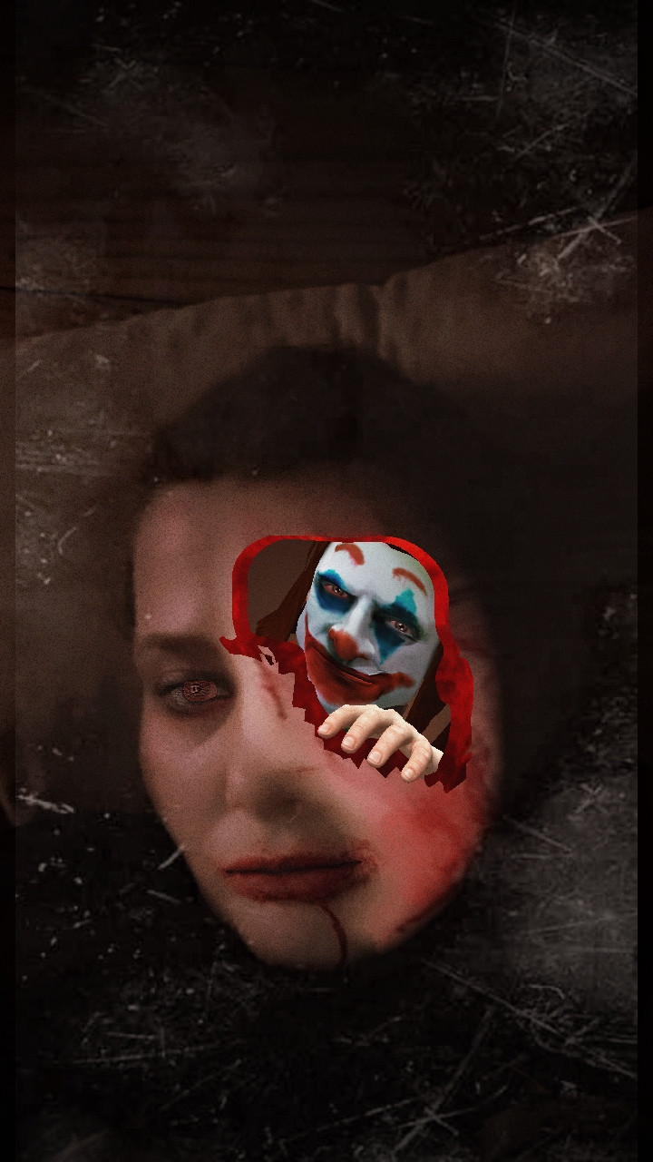Jillian | Face of Halloween presented by Jamie Lee Curtis