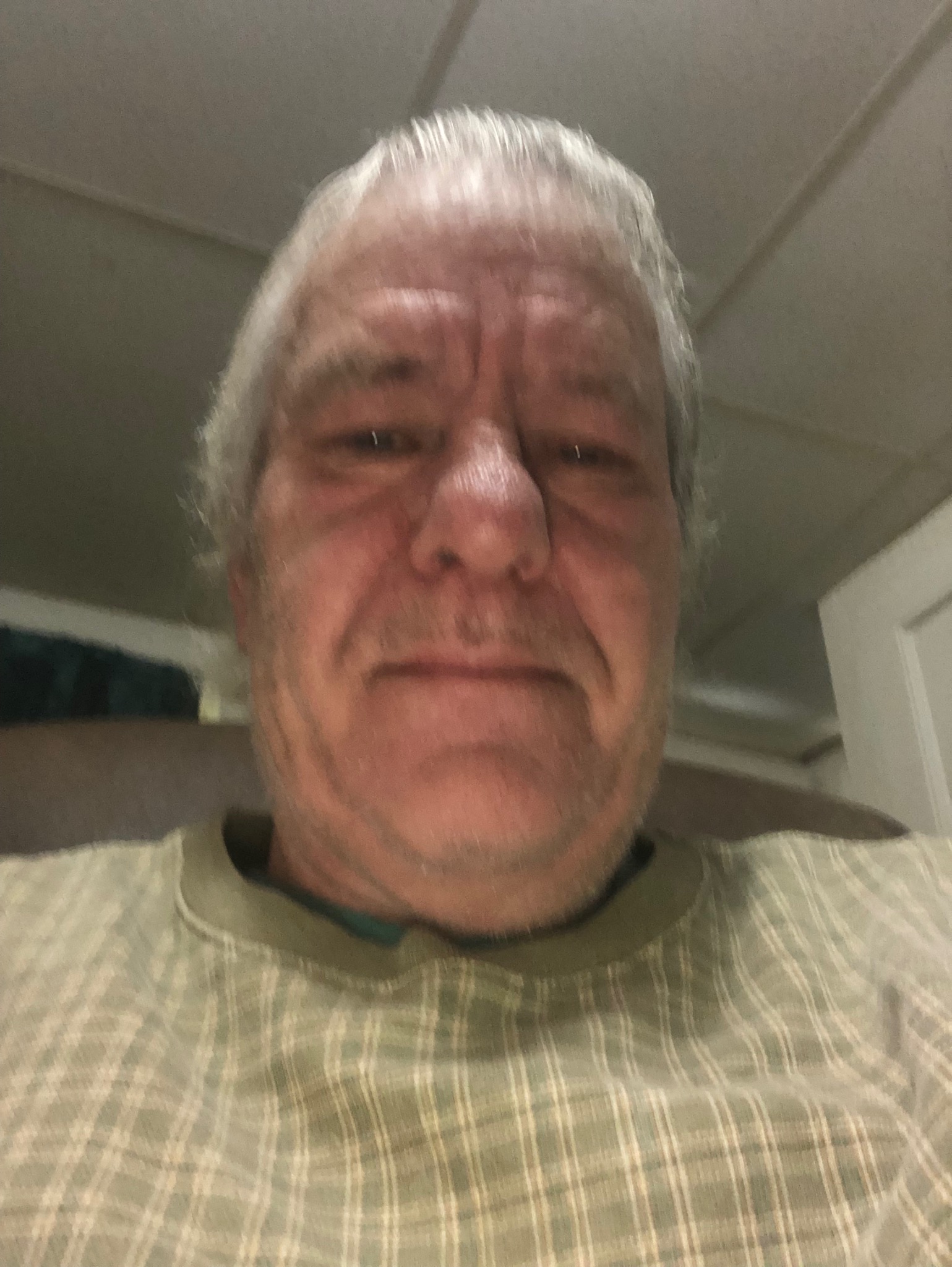 Rich Rehberg | Face of Halloween presented by Jamie Lee Curtis