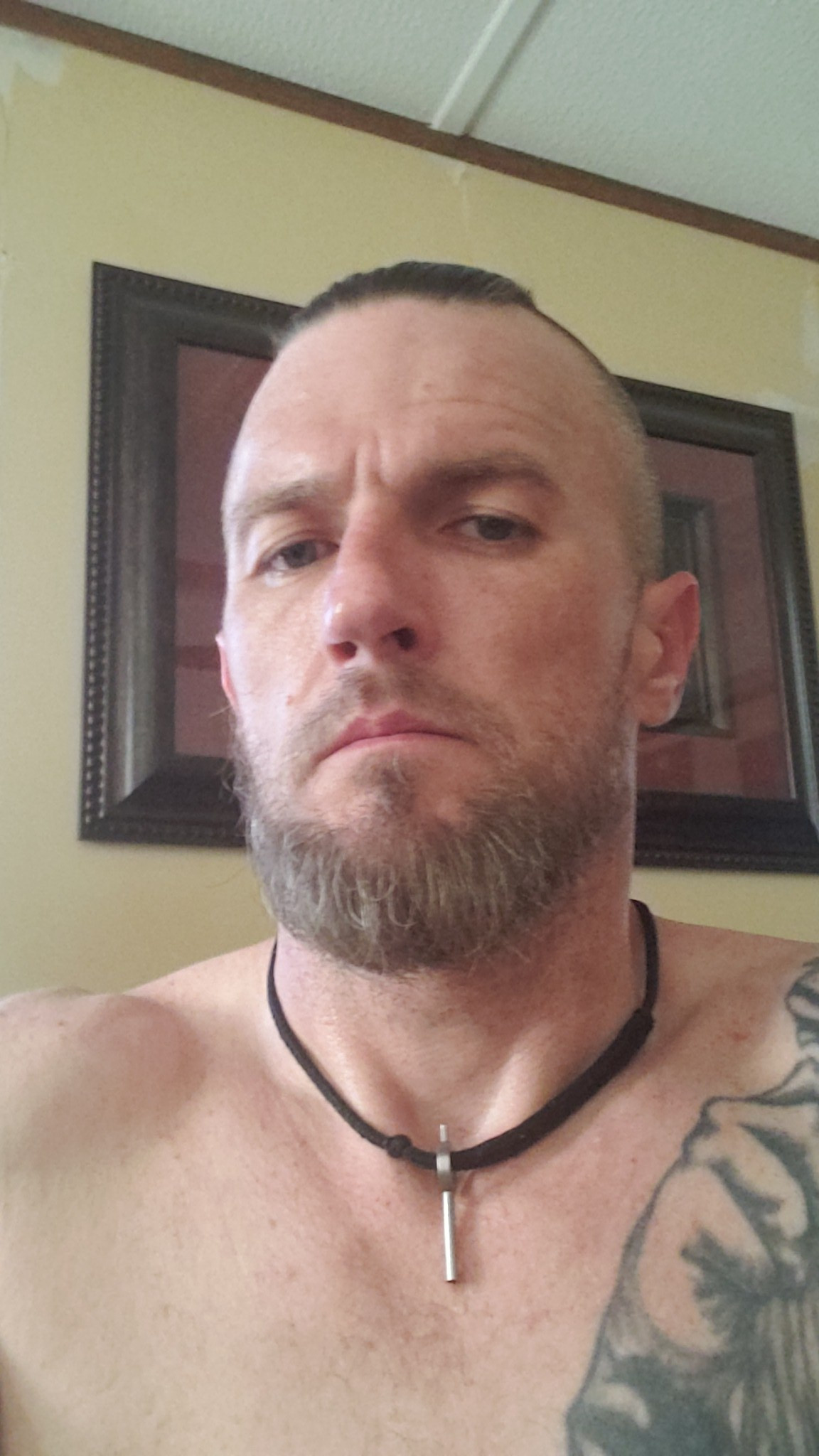 Brent Dunn | Face of Halloween presented by Jamie Lee Curtis