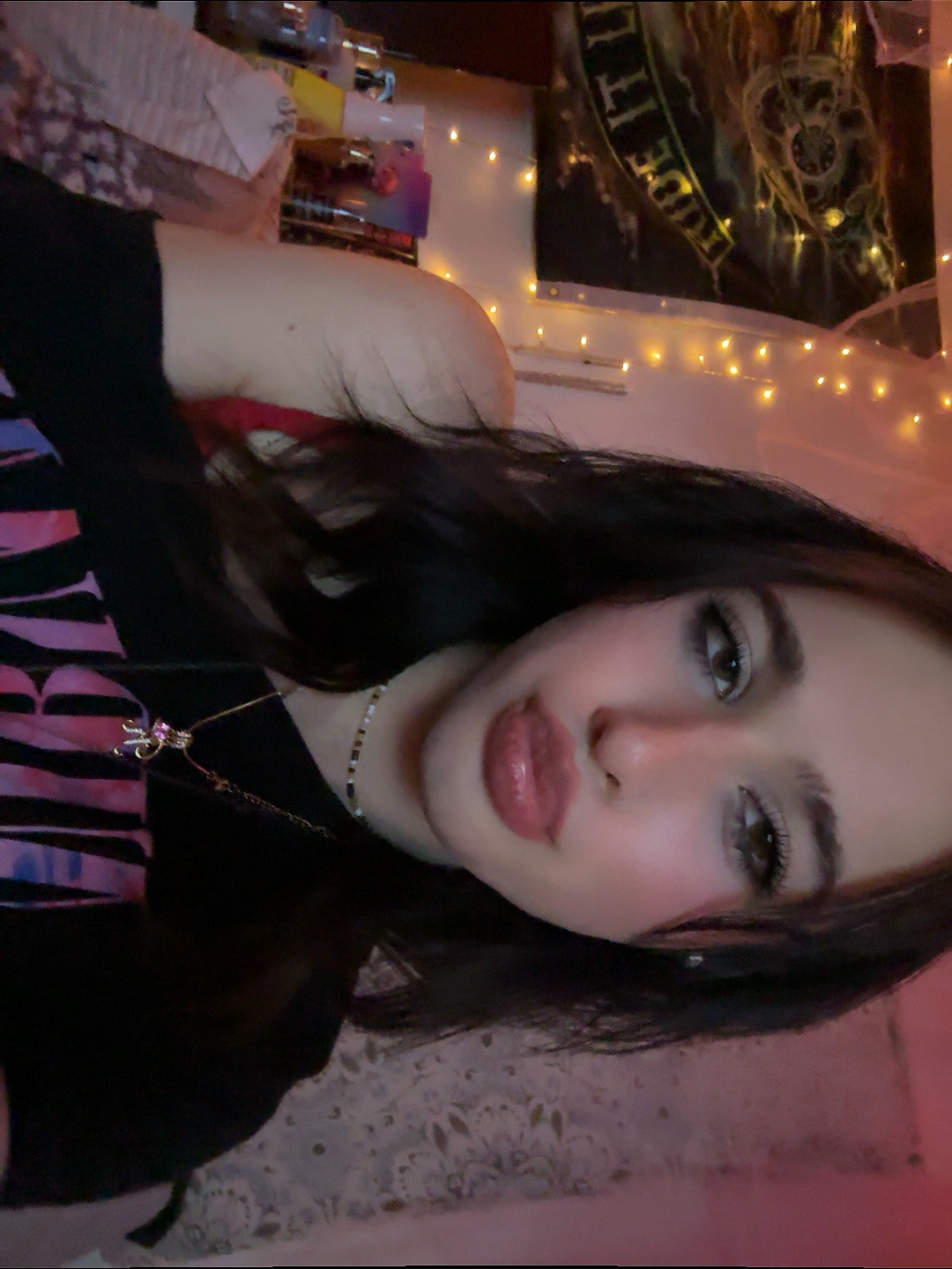Riley Nees | Face of Halloween presented by Jamie Lee Curtis
