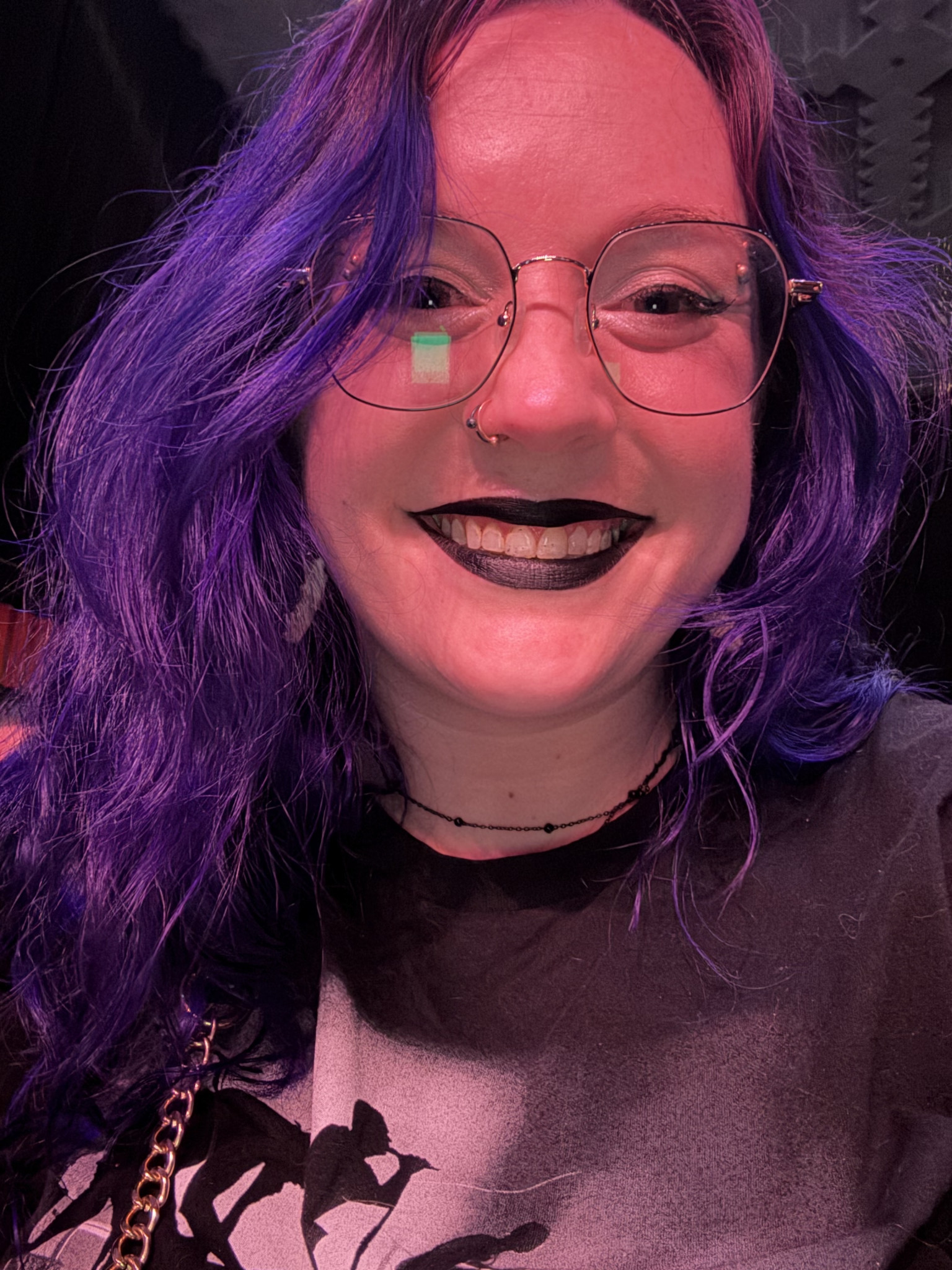 Kay Ewing | Face of Halloween presented by Jamie Lee Curtis