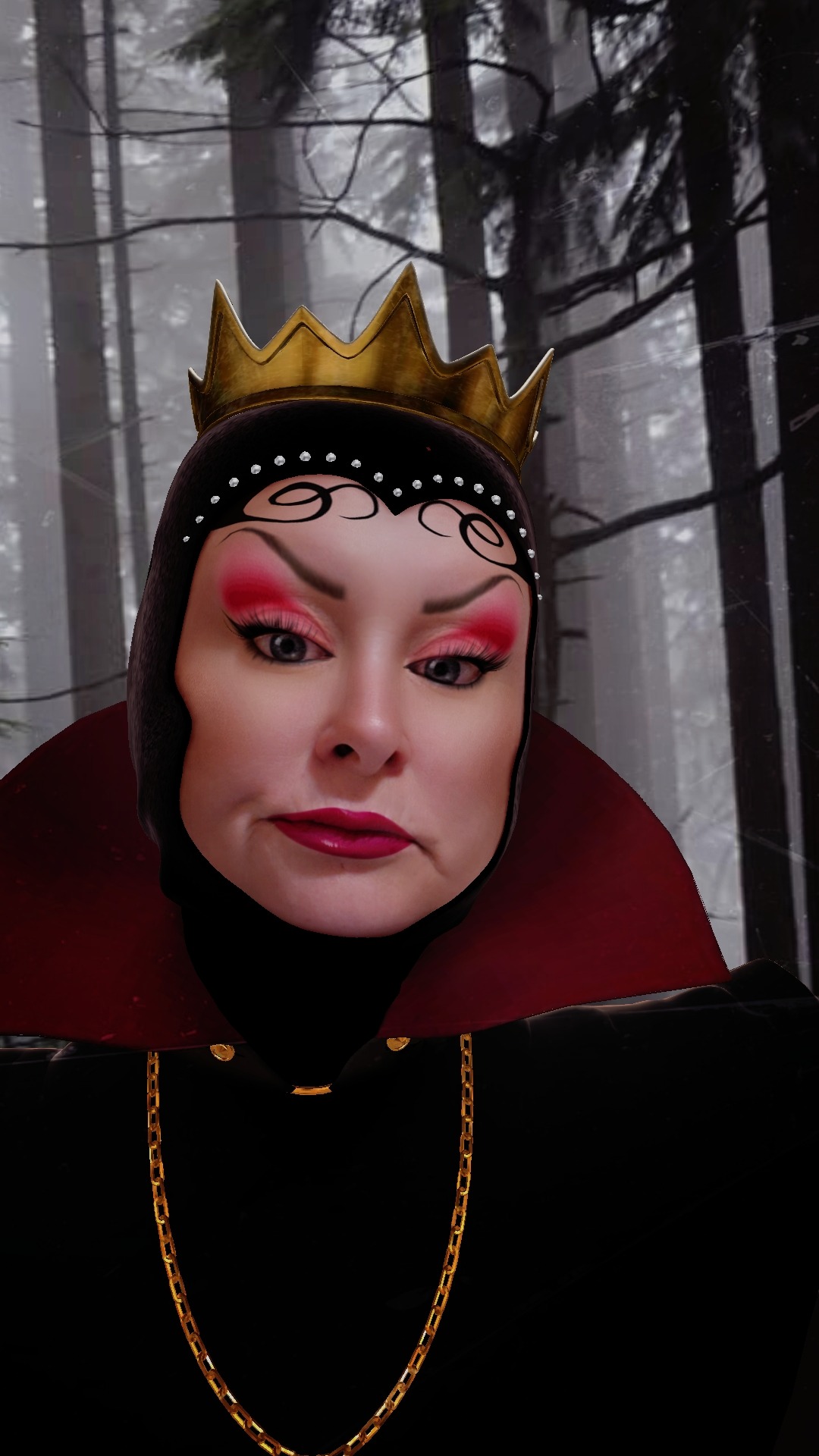 Bobbie Lee Horvath | Face of Halloween presented by Jamie Lee Curtis