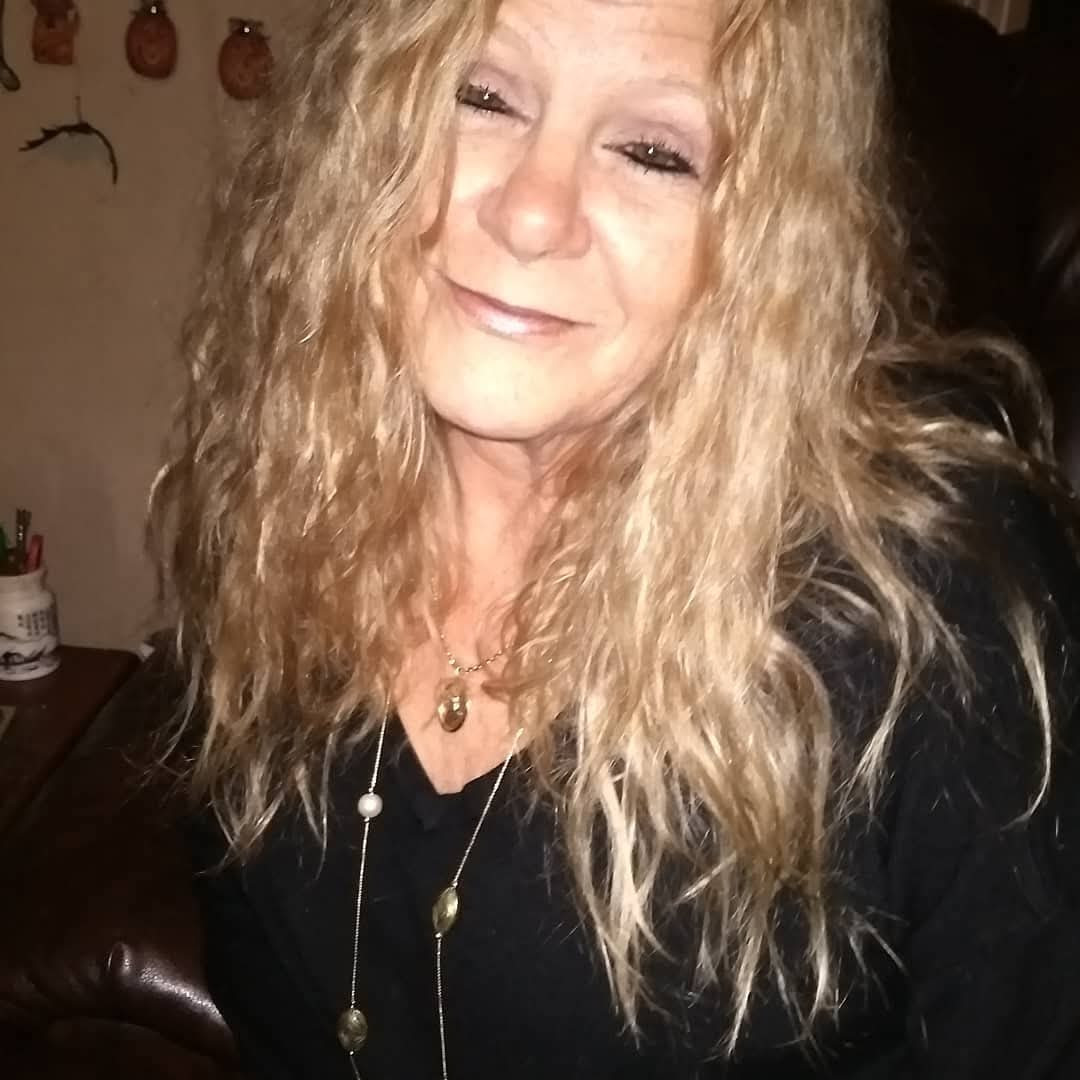 Lisa Atkins | Face of Halloween presented by Jamie Lee Curtis