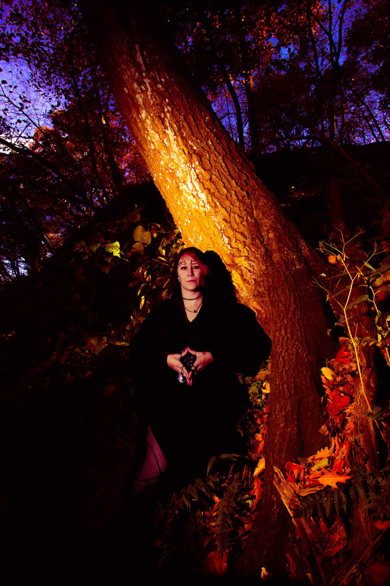 Lauren Findlay | Face of Halloween presented by Jamie Lee Curtis