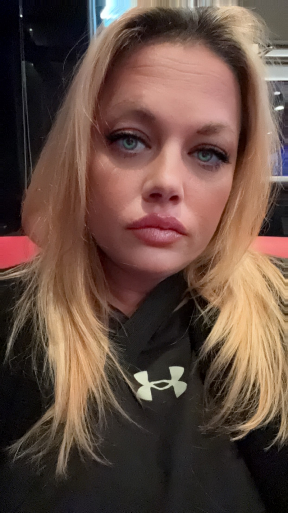 Debra Warren | Face of Halloween presented by Jamie Lee Curtis