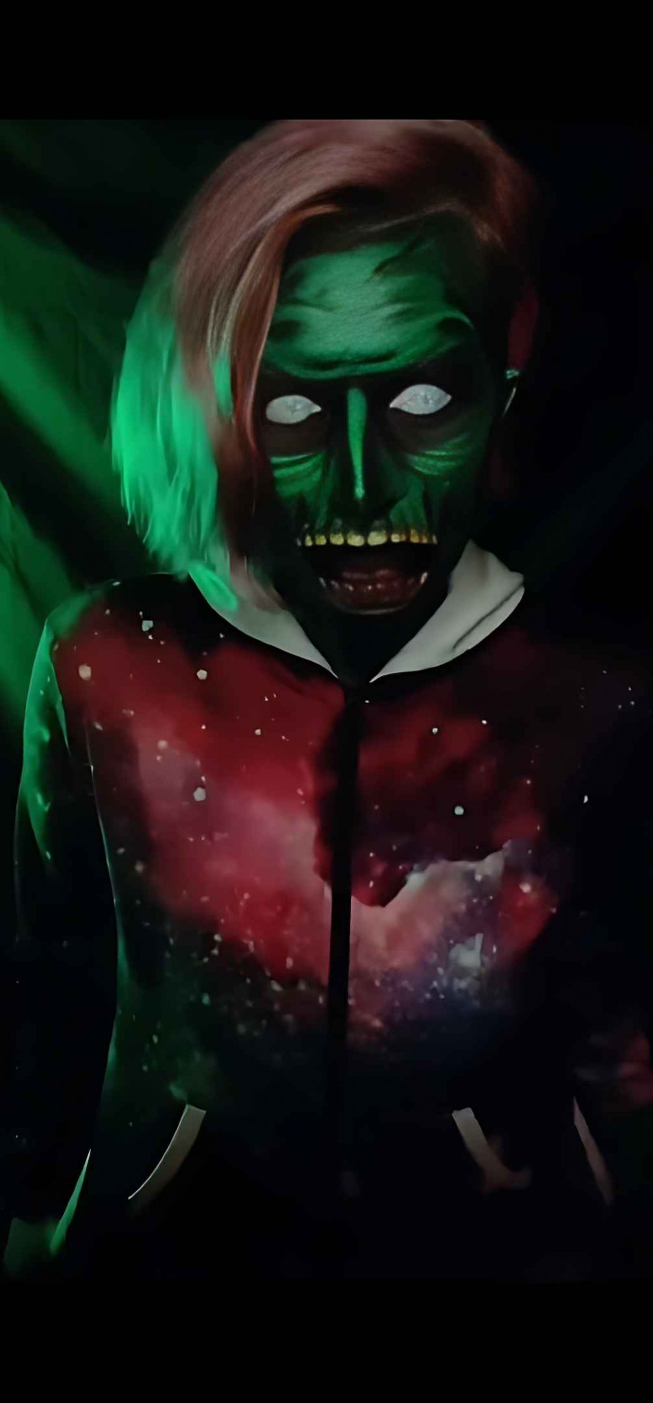 Tammy Doyle | Face of Halloween presented by Jamie Lee Curtis