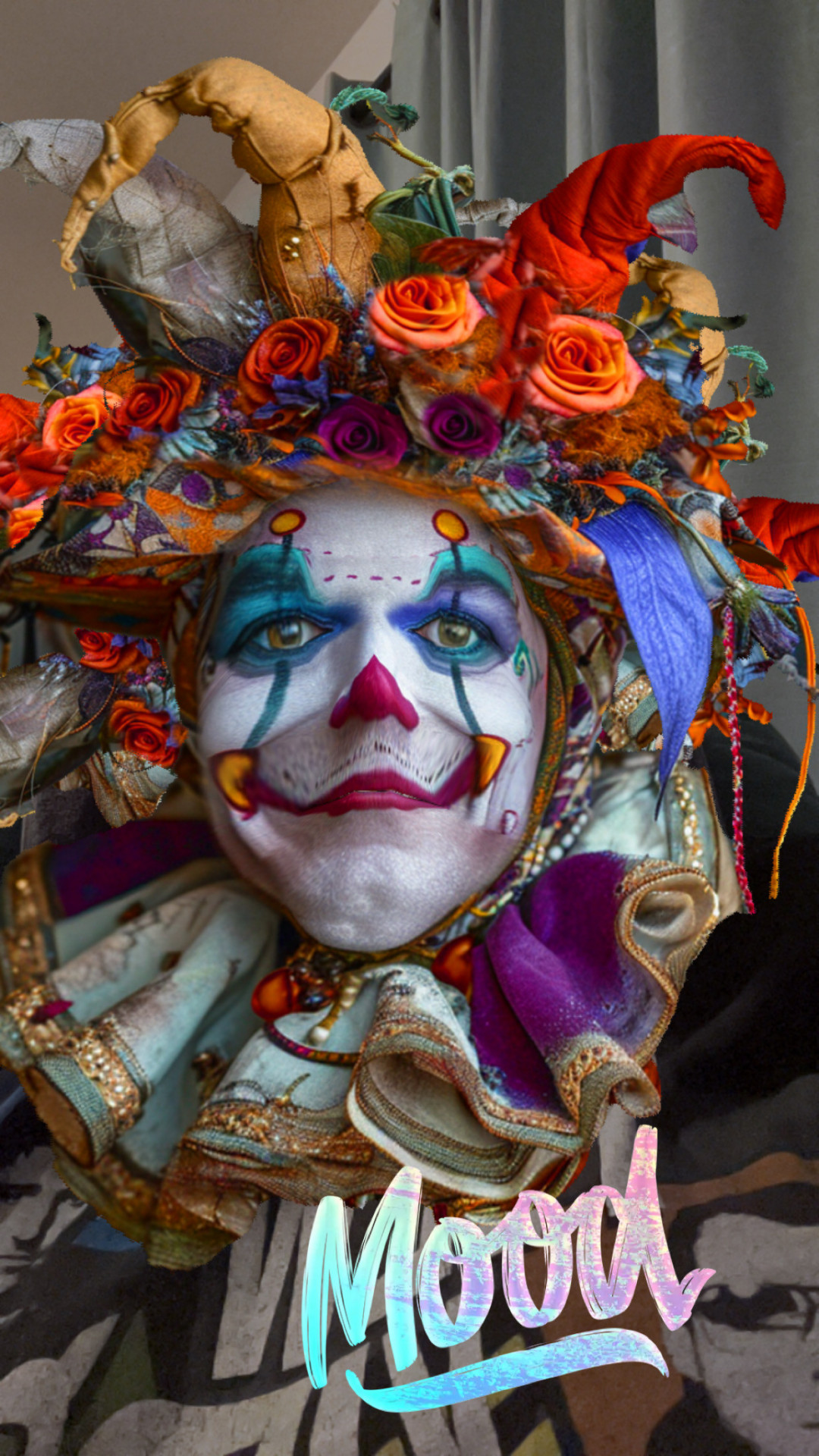 Deborah Madrigal | Face of Halloween presented by Jamie Lee Curtis