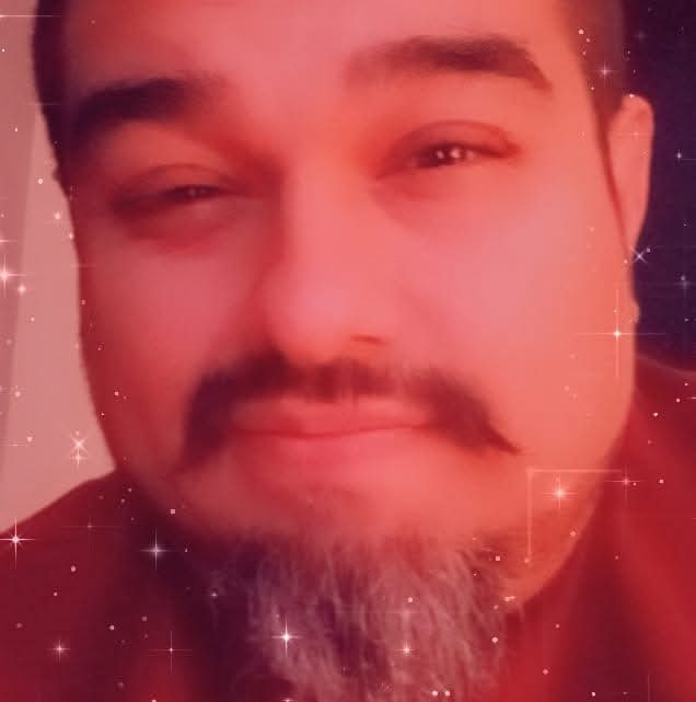 Nicholas Mendoza | Face of Halloween presented by Jamie Lee Curtis