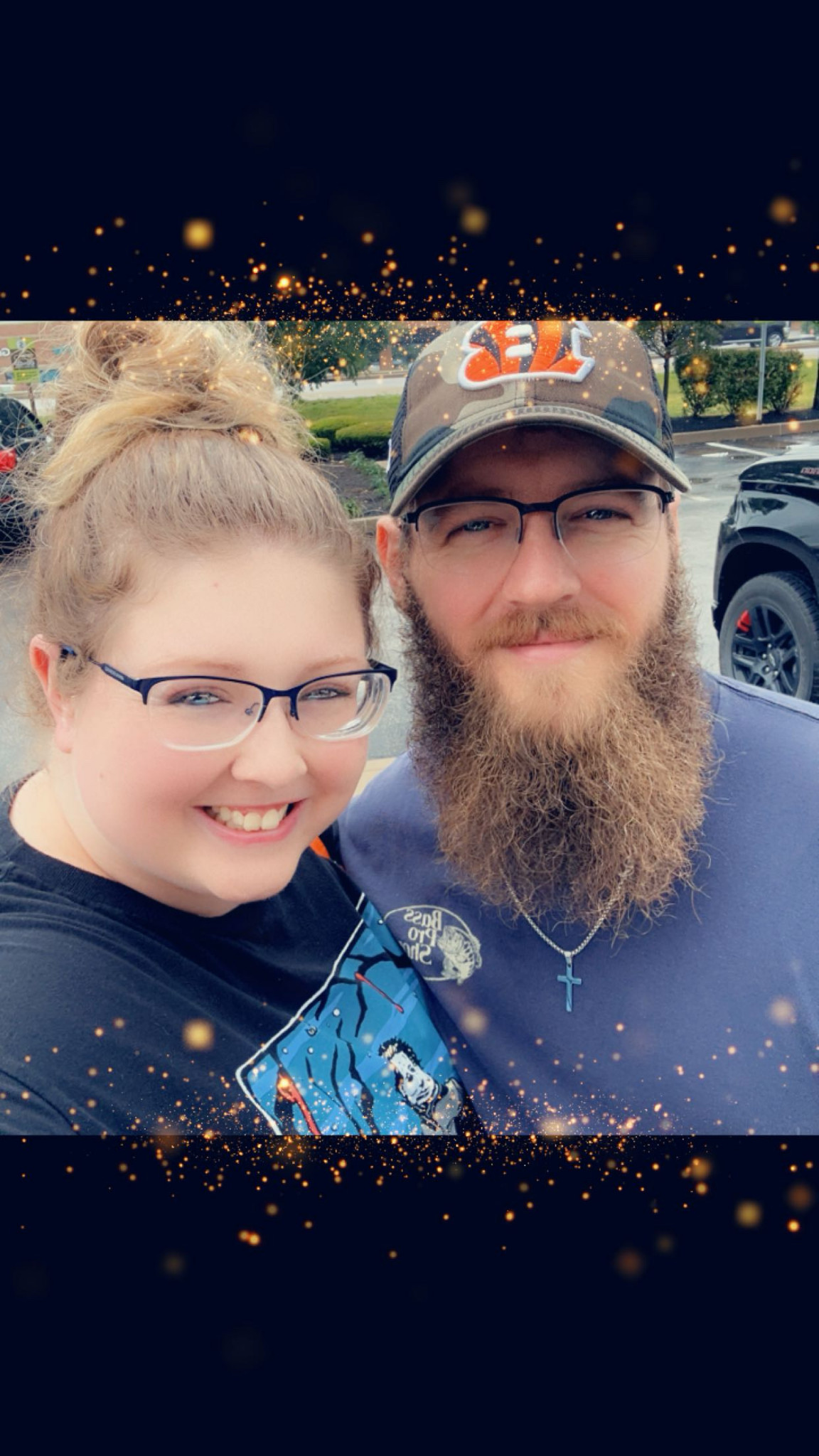 Kayla Hunter | Face of Halloween presented by Jamie Lee Curtis