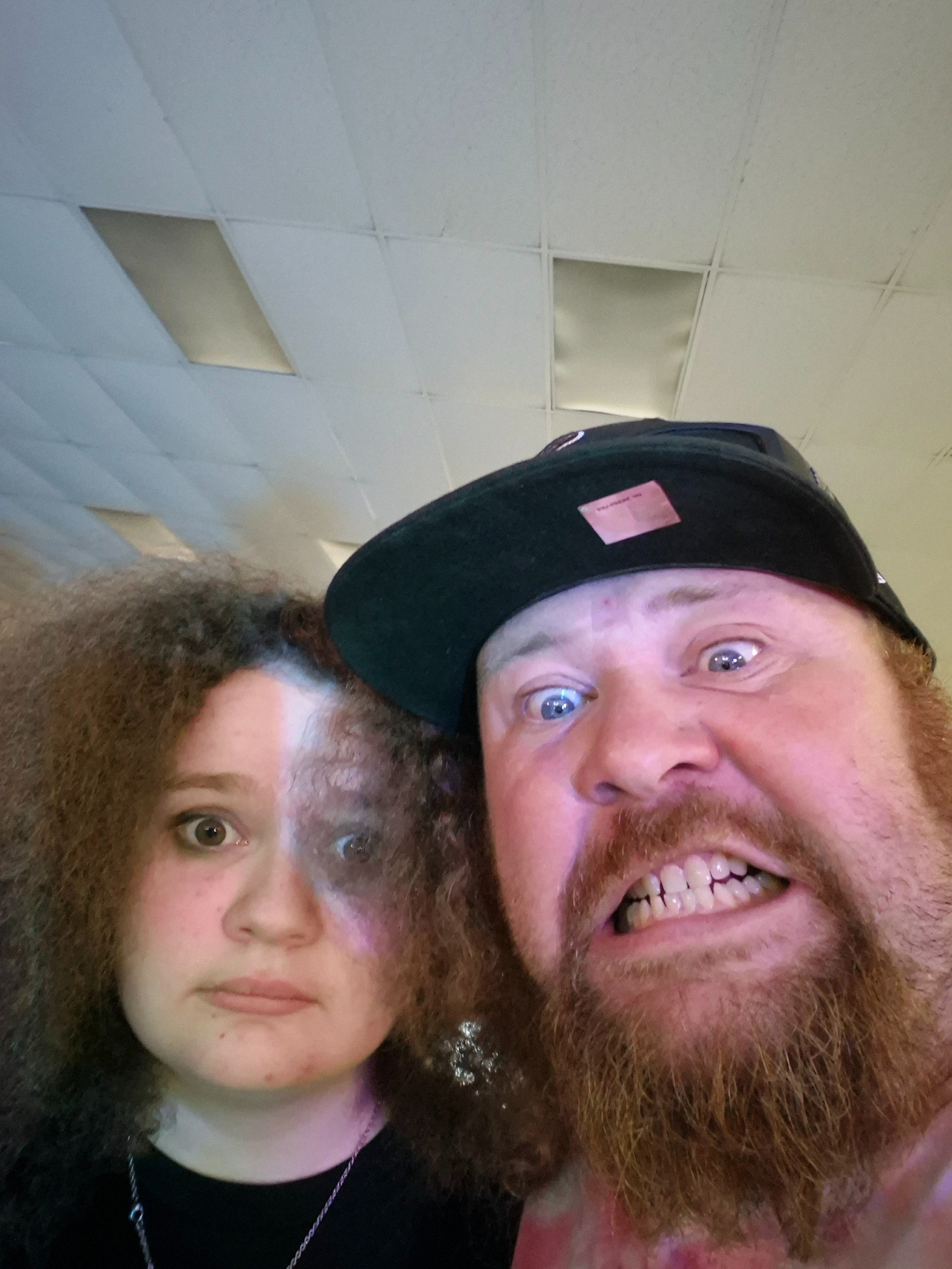 Kyle Oldham | Face of Halloween presented by Jamie Lee Curtis