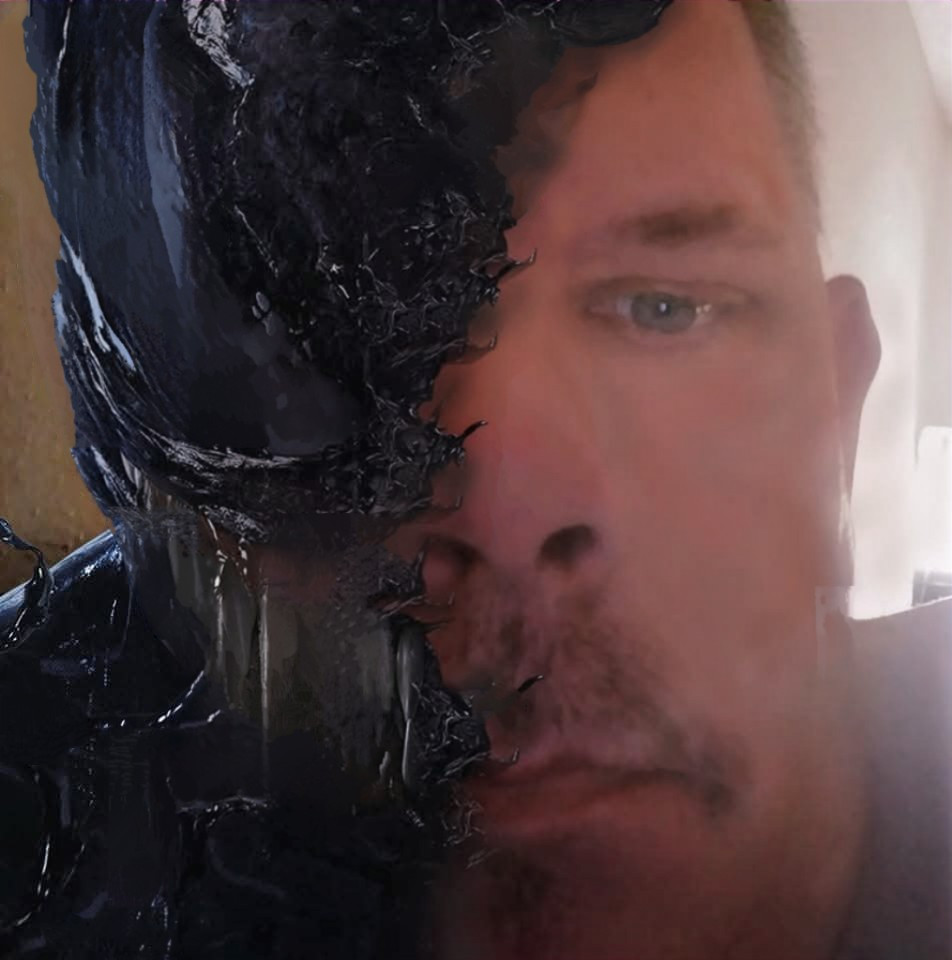 Richard Jarvis | Face of Halloween presented by Jamie Lee Curtis