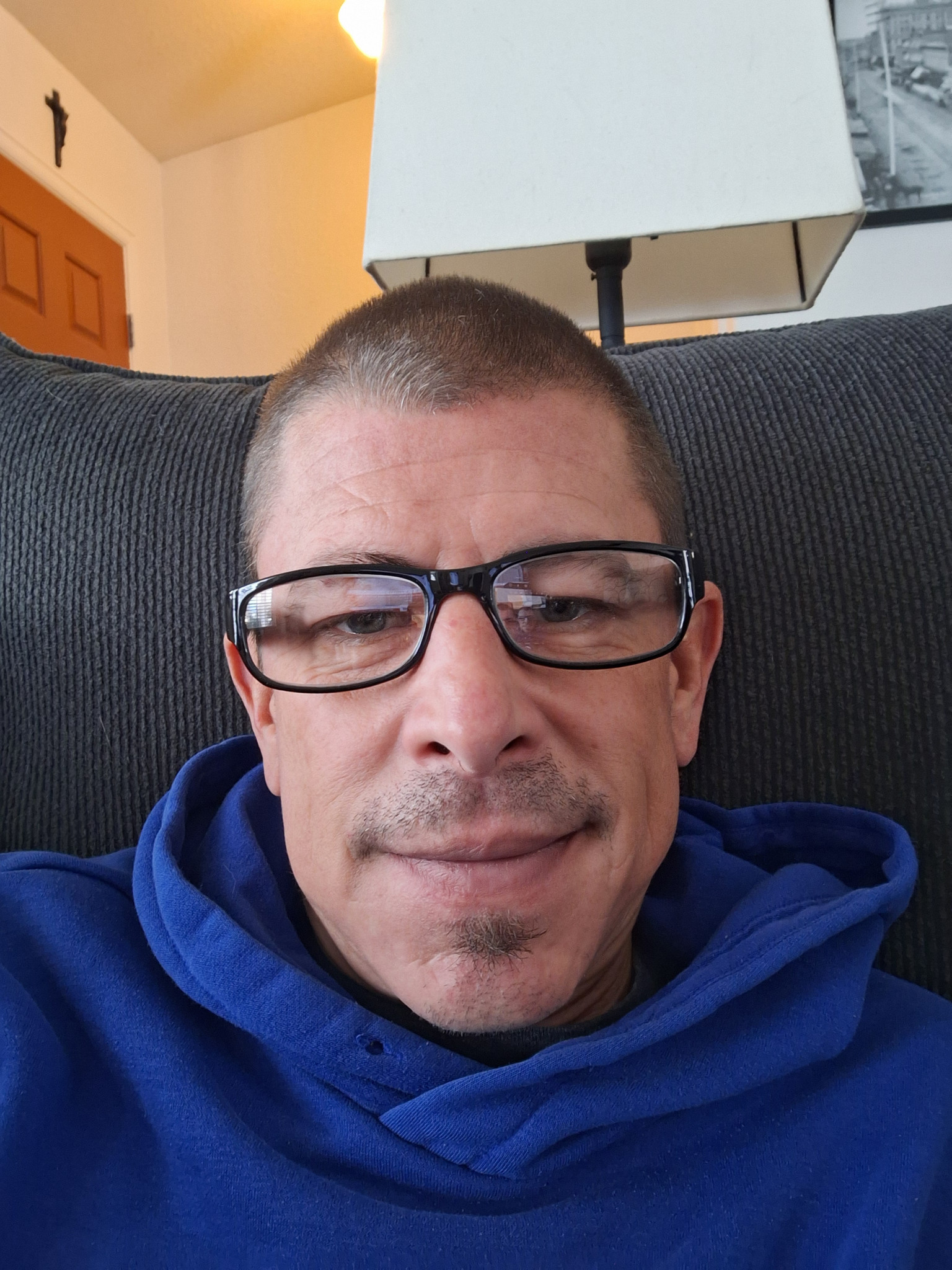 Will Callen | Face of Halloween presented by Jamie Lee Curtis